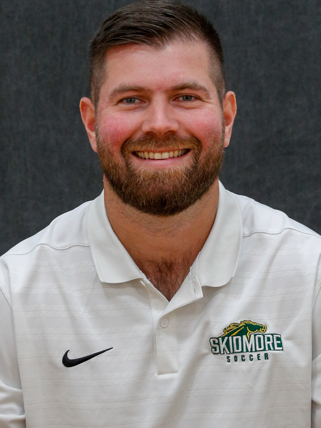 Ethan Gunty - Assistant Men's Soccer Coach - Men's Soccer Coaches ...