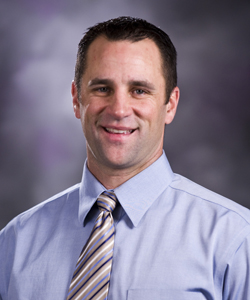 David Nelson - Baseball Coach - Salt Lake Community College Athletics