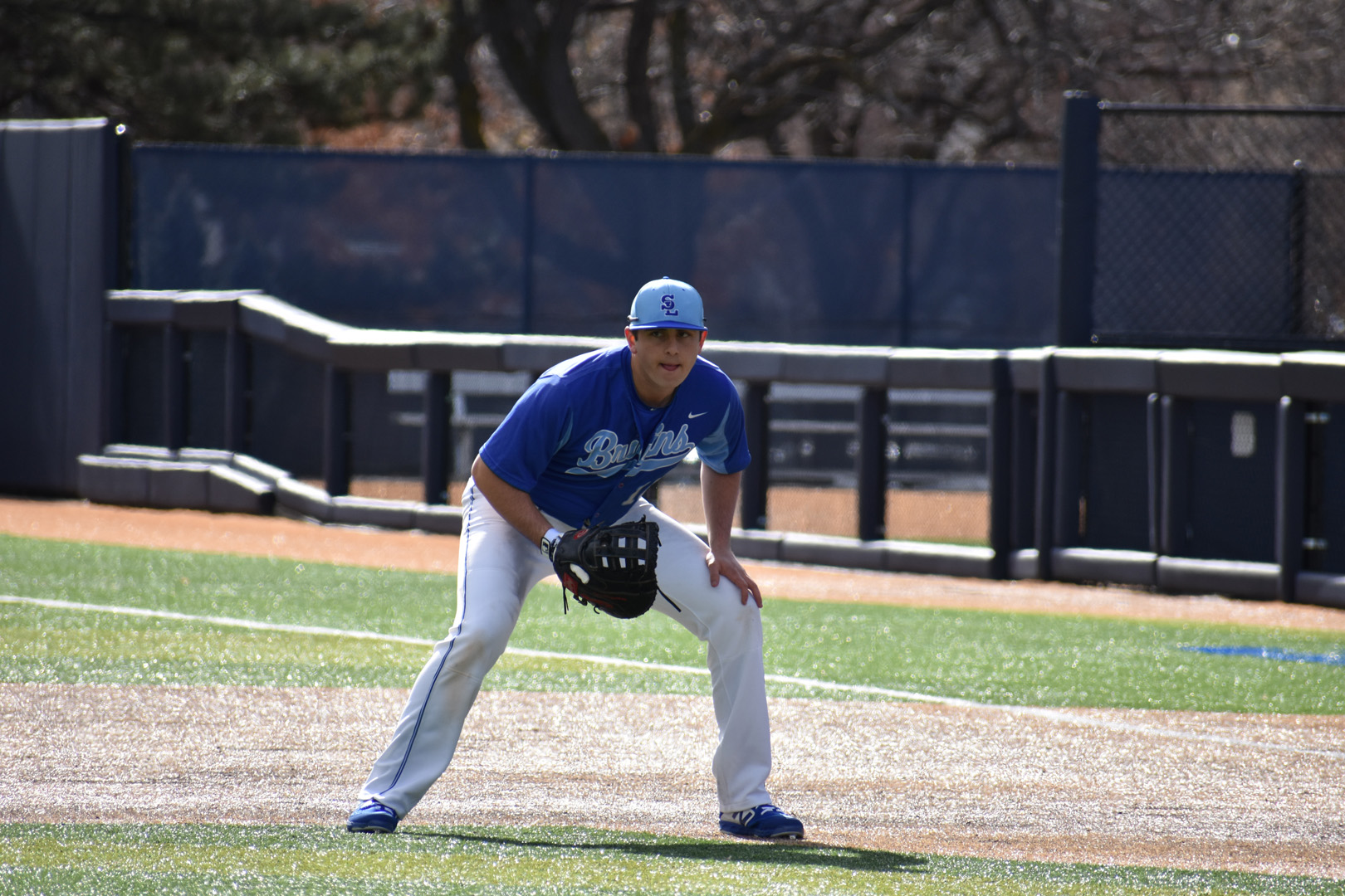 SLCC Baseball begins league season on Friday - Salt Lake Community ...