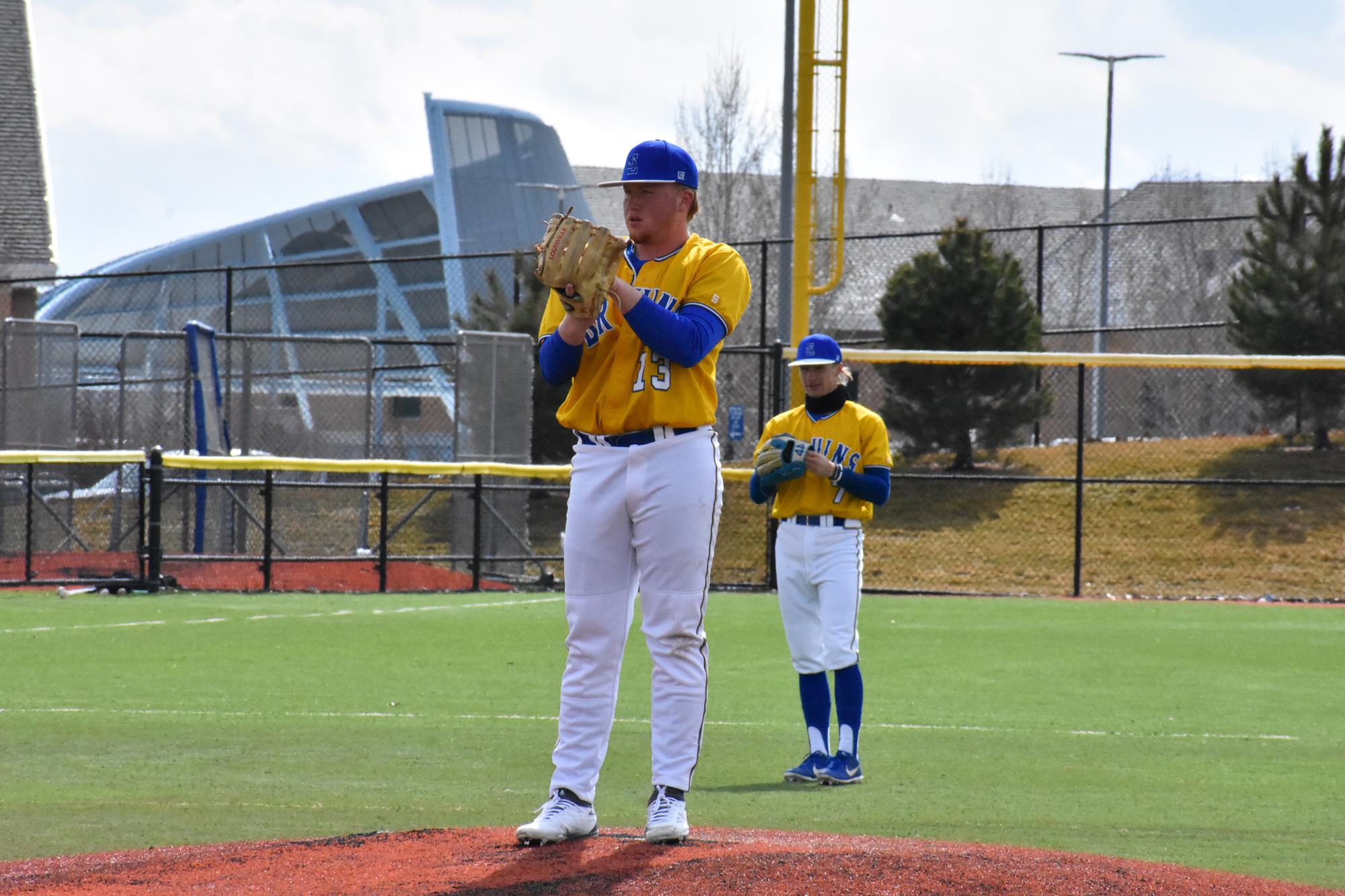 SLCC Baseball up to No. 13 in NJCAA rankings, hosts Colorado ...