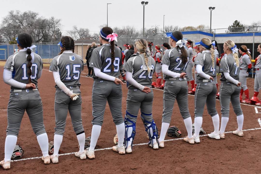 SLCC Softball trio announces four-year commitments - Salt Lake ...