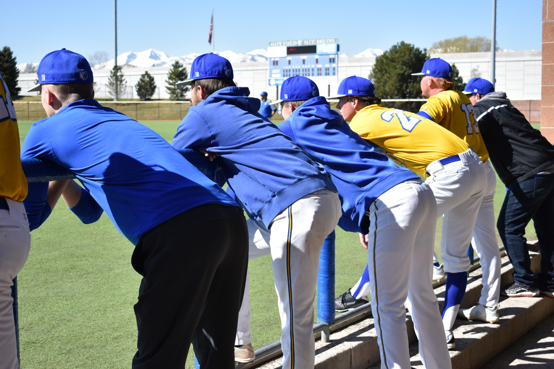 SLCC Baseball falls in 'Zinger Bat Invitational' championship game ...