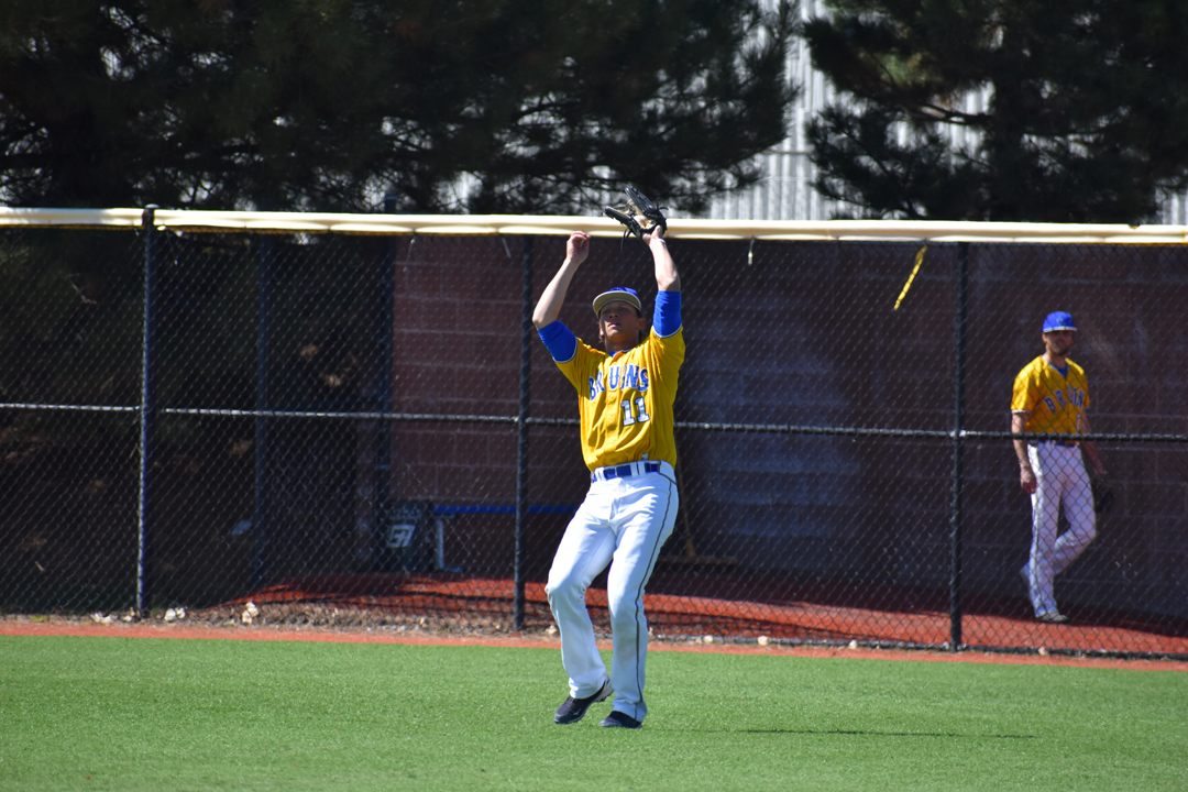 SLCC Baseball advances to Region 18 semifinals with win over CSI - Salt ...