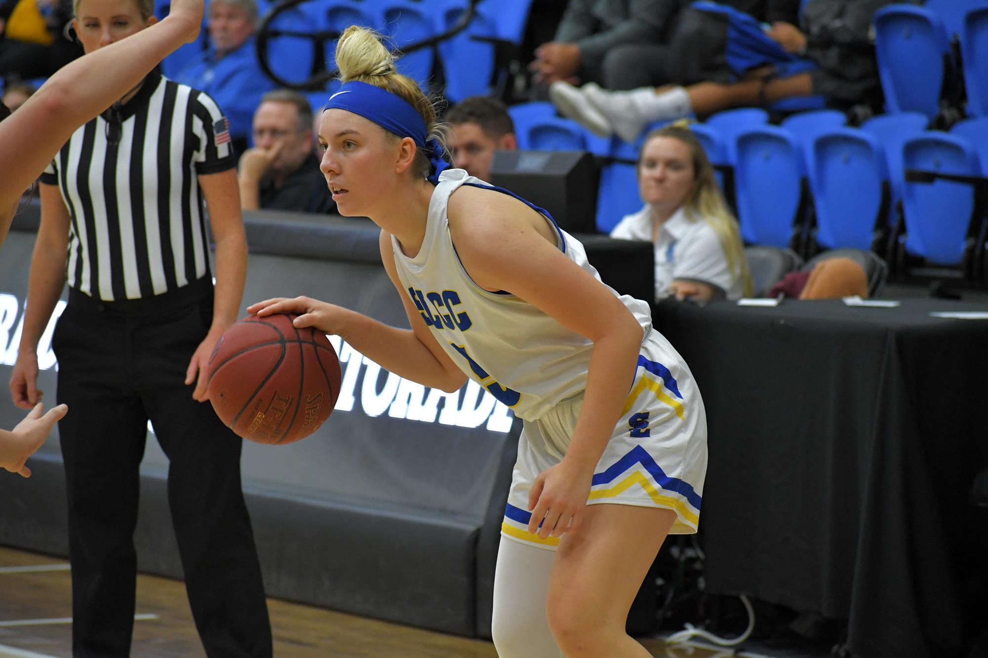 Ashley Scoggin - Women's Basketball - Salt Lake Community College Athletics