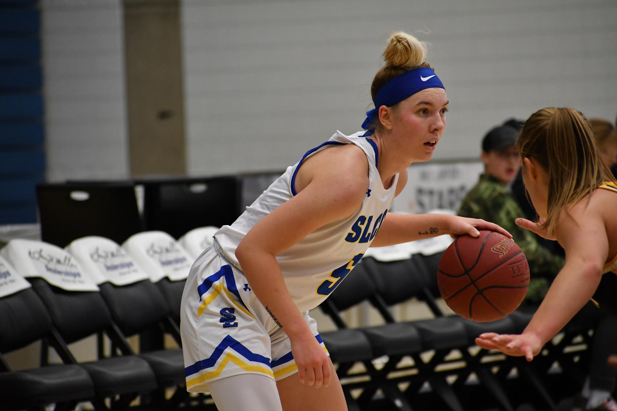 SLCC's Scoggin commits at Nebraska - Salt Lake Community College Athletics