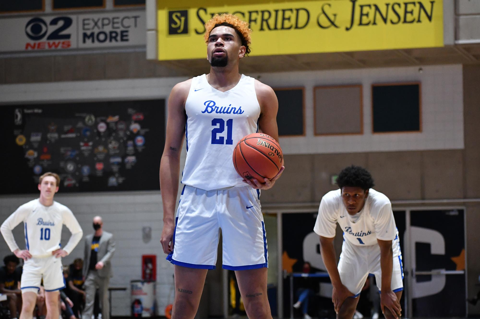 SLCC's Jay-Allen Tovar signs with New Mexico - Salt Lake Community ...