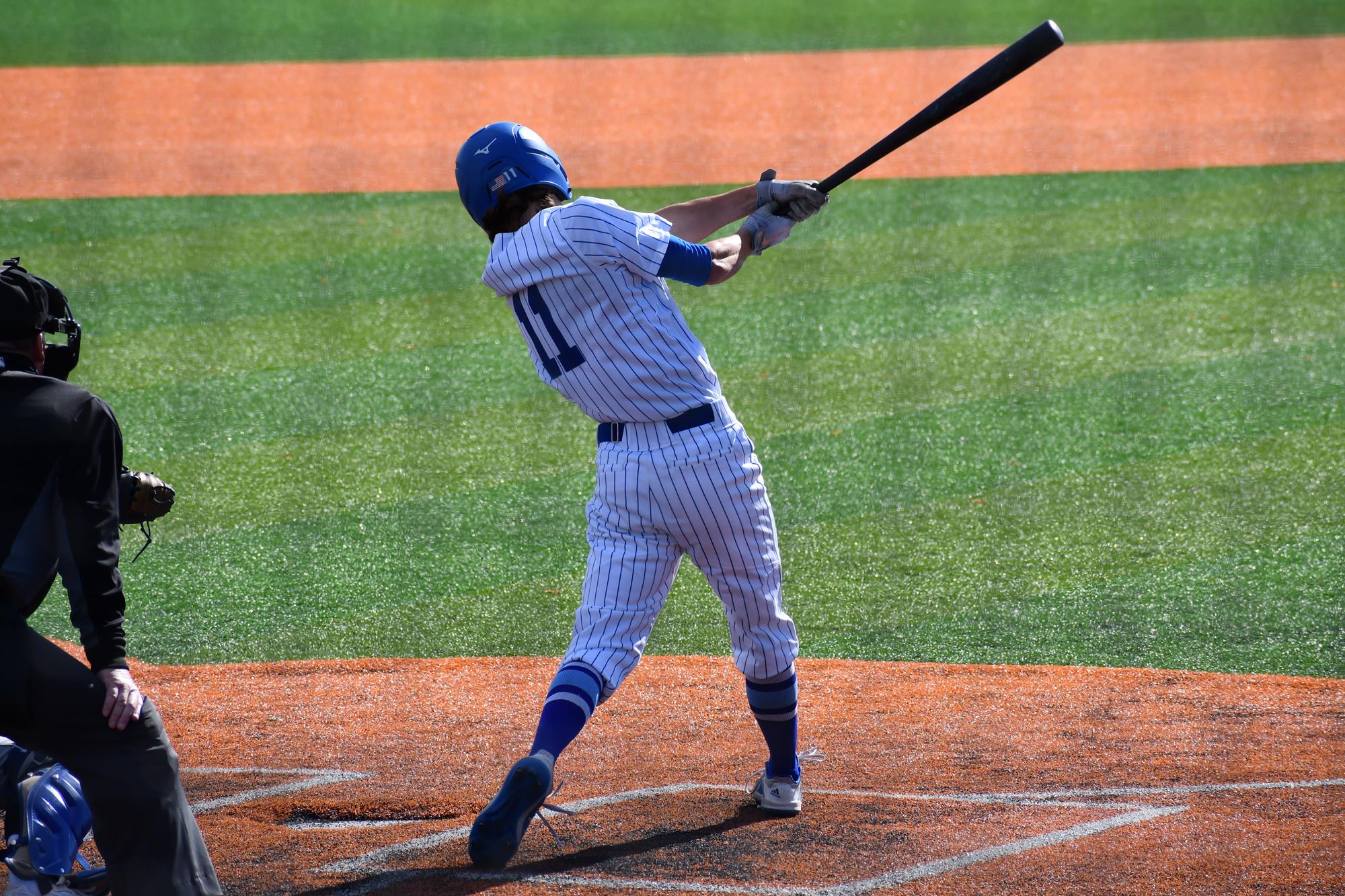 Zachary Blaszak - Baseball - Salt Lake Community College Athletics