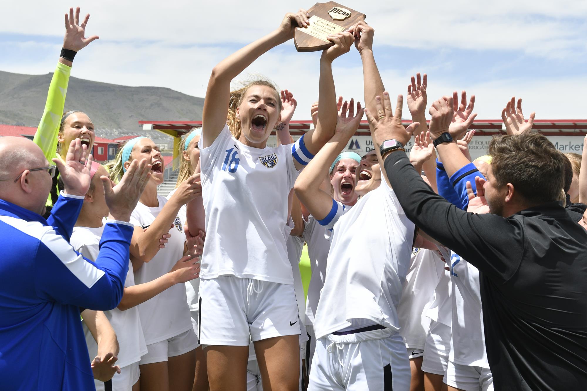 SLCC Women's Soccer announces Fall 2021 schedule - Salt Lake Community ...