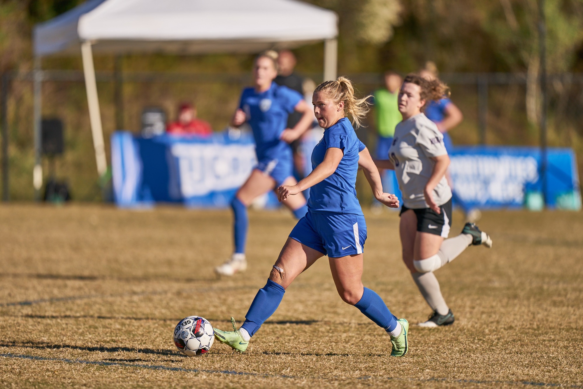 No. 10 SLCC Women’s Soccer downs No. 6 Monroe Community College ...