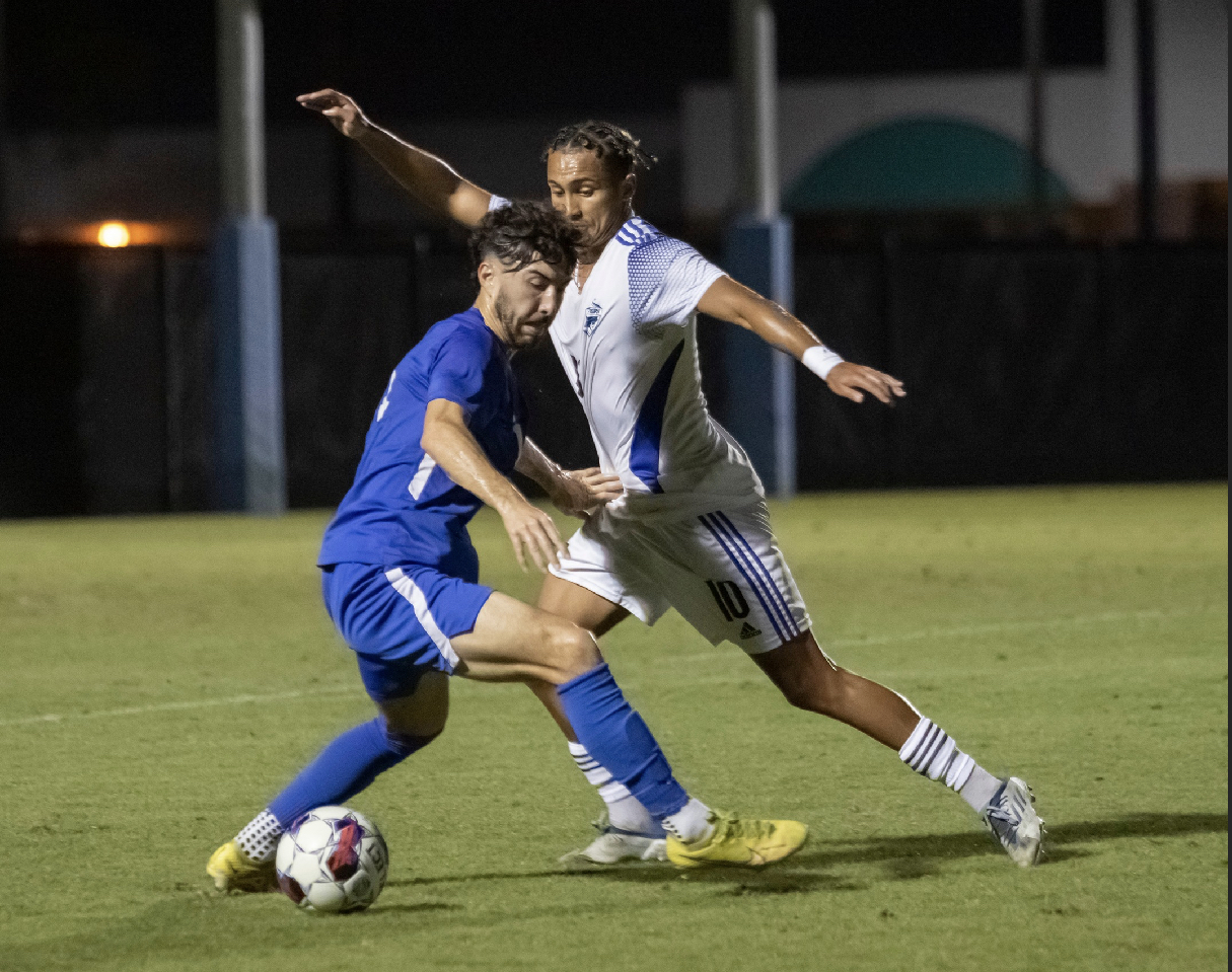 No. 4 SLCC Men’s Soccer falls to No. 7 Arizona Western in NJCAA ...