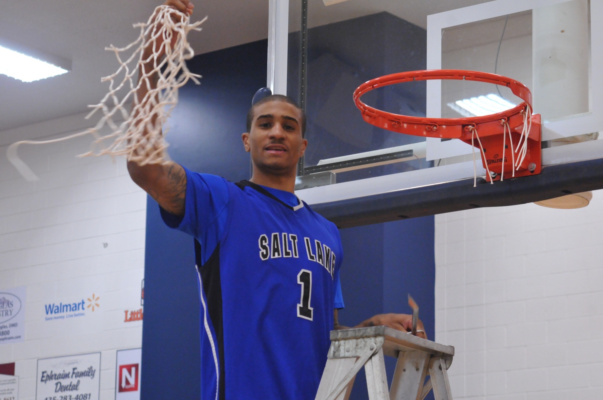 SLCC Men’s Basketball to retire number of Gary Payton II - Salt Lake ...