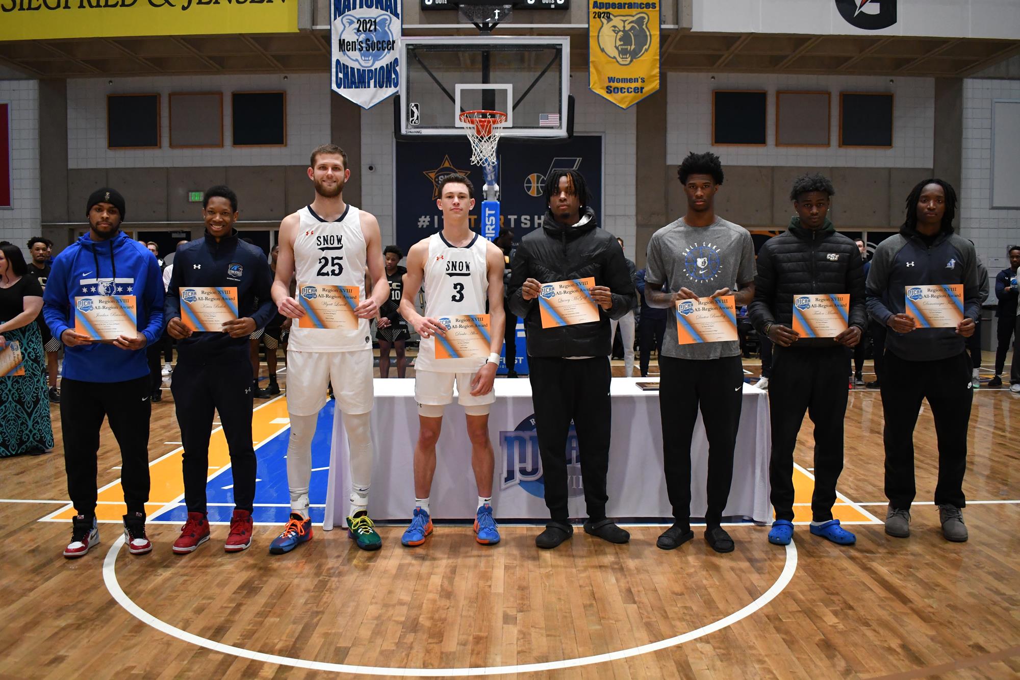No. 1 SLCC Men’s Basketball dominates All-Region 18 list - Salt Lake ...