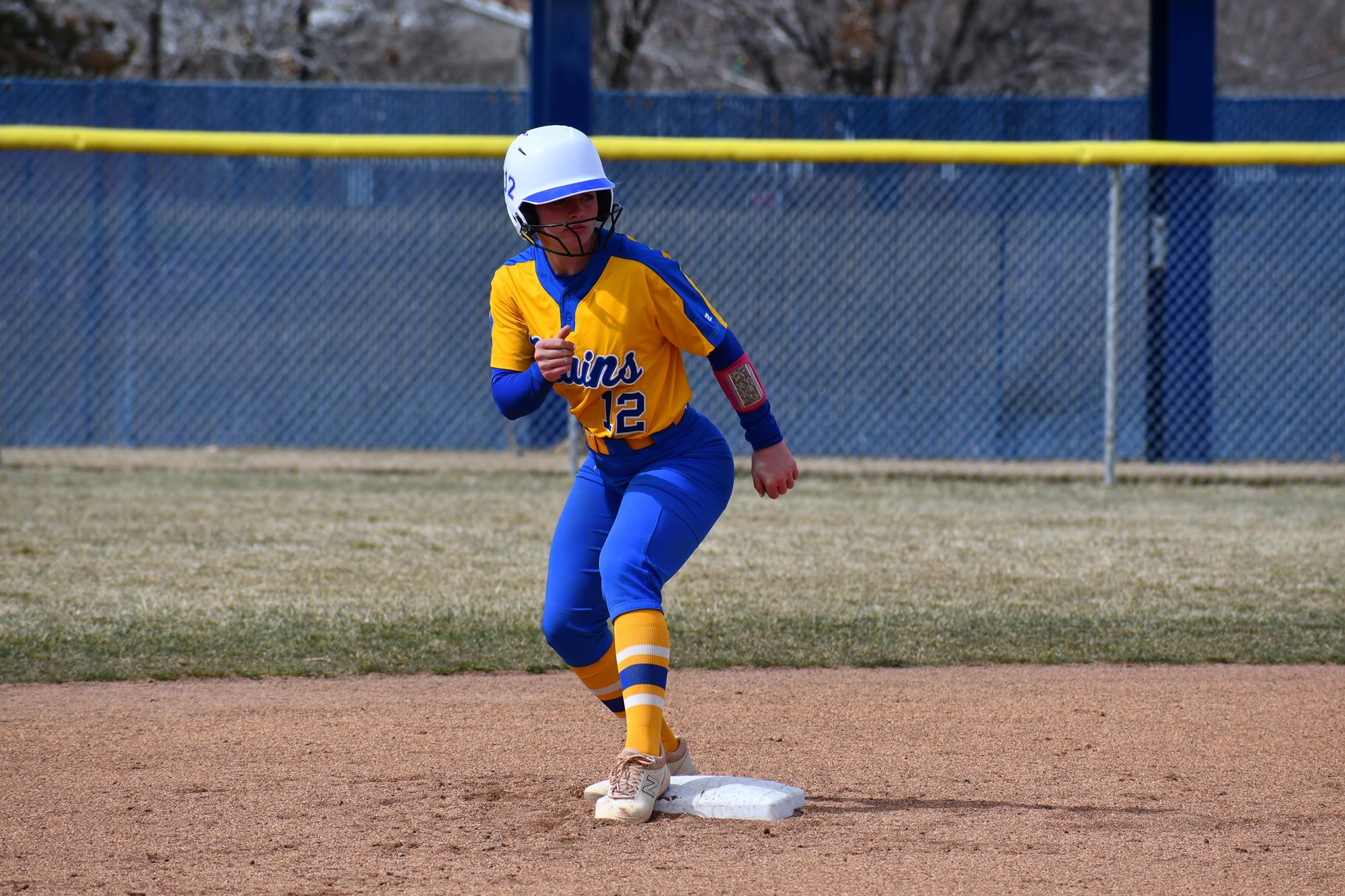 SLCC Softball sweeps through in-state rival Friday - Salt Lake ...