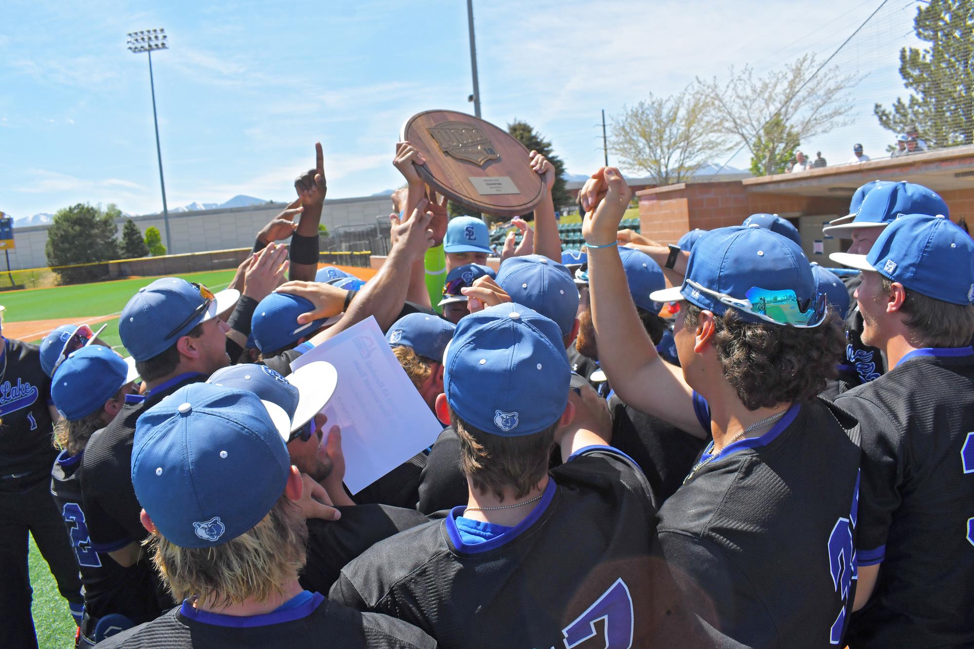 SEASON PREVIEW: No. 11 SLCC Baseball ready to build on 2022 season ...