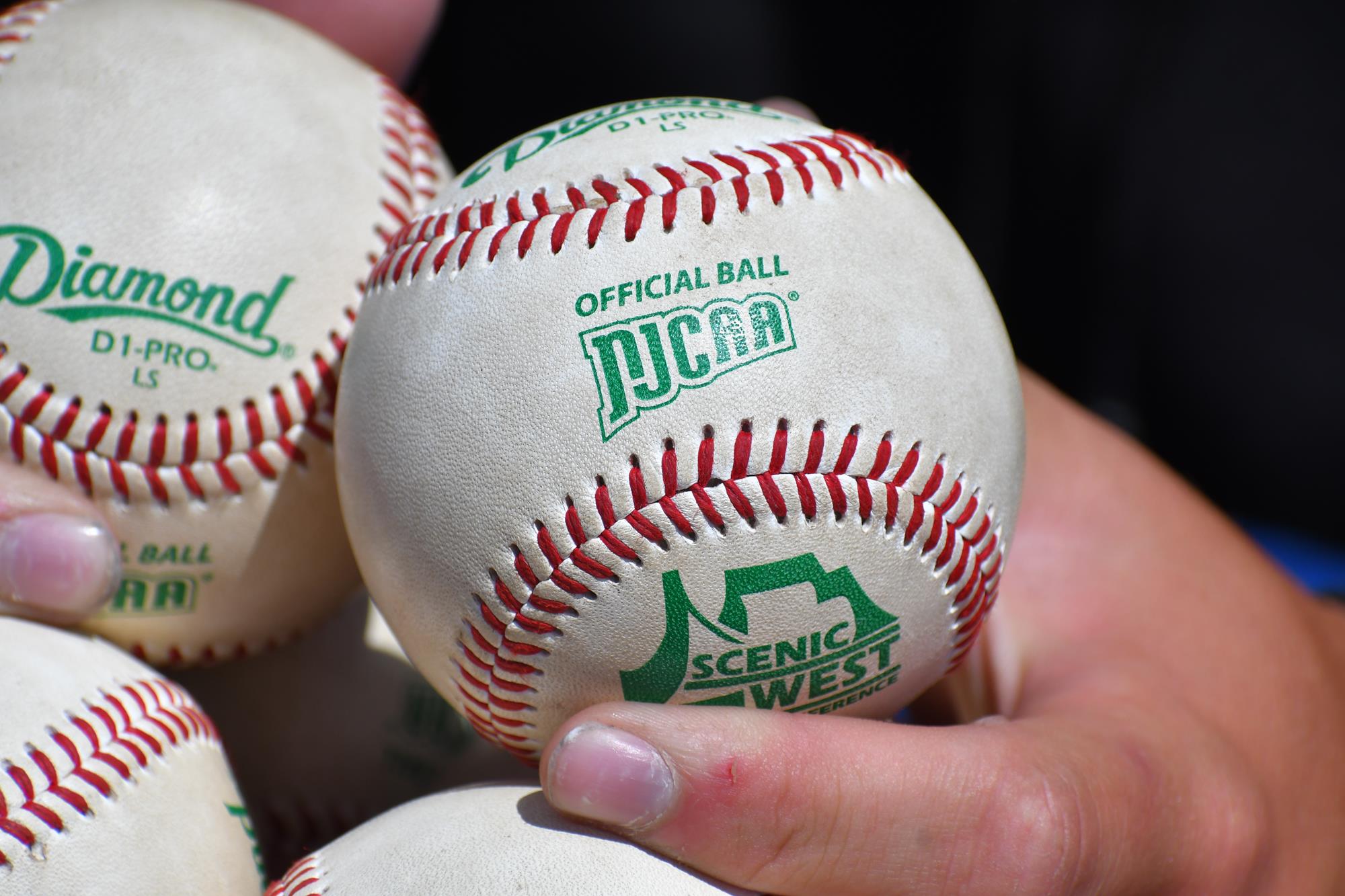 SLCC Baseball places duo on NJCAA All-America list - Salt Lake ...