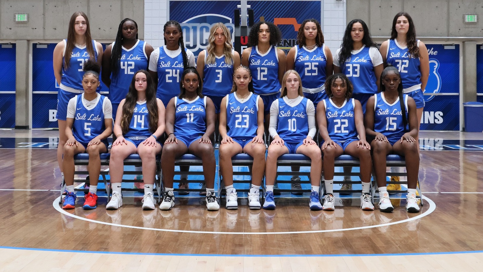 Bruins preparing to host SLCC Thanksgiving Tournament Nov. 24-25 - Salt ...