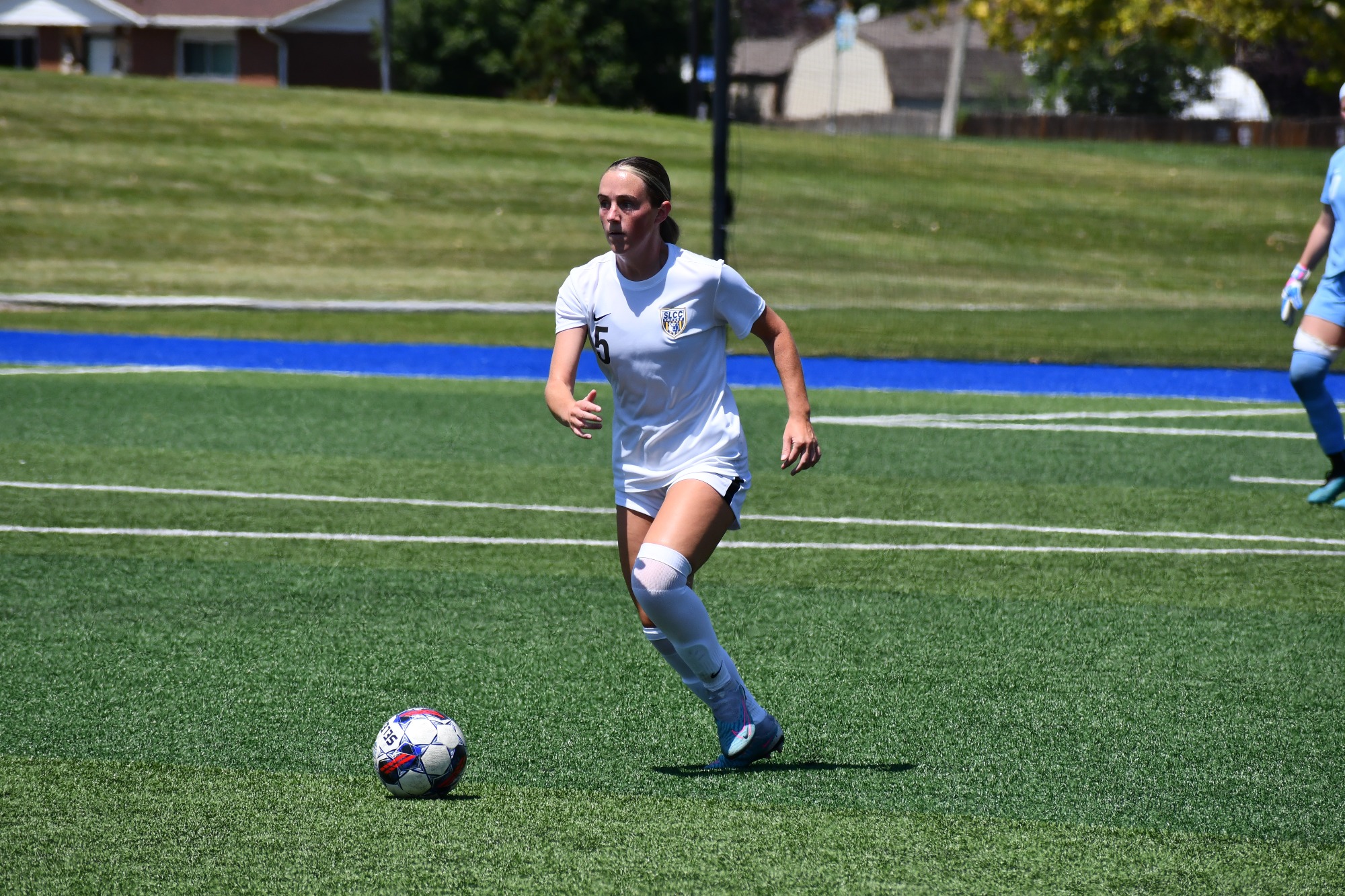 No. 7 SLCC Women’s Soccer opens NJCAA tournament with win over No. 11 ...