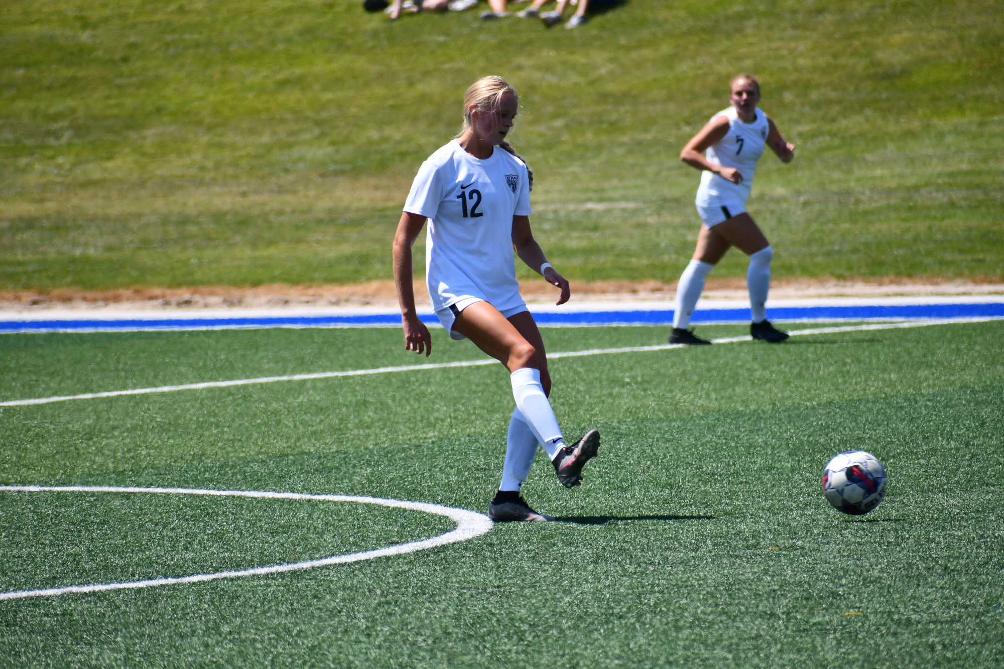No. 4 SLCC Women’s Soccer rolls by Truckee Meadows in Region 18 semis ...