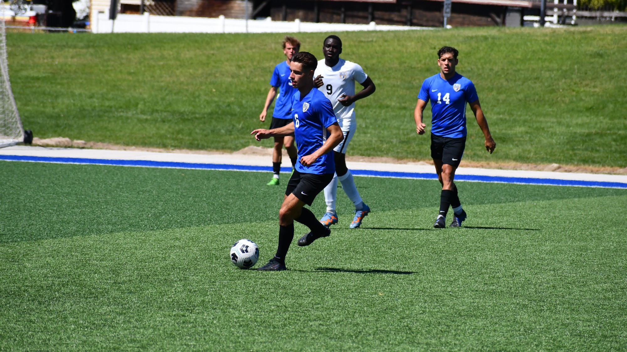 No. 3 SLCC Men’s Soccer powers past Southern Nevada - Salt Lake ...