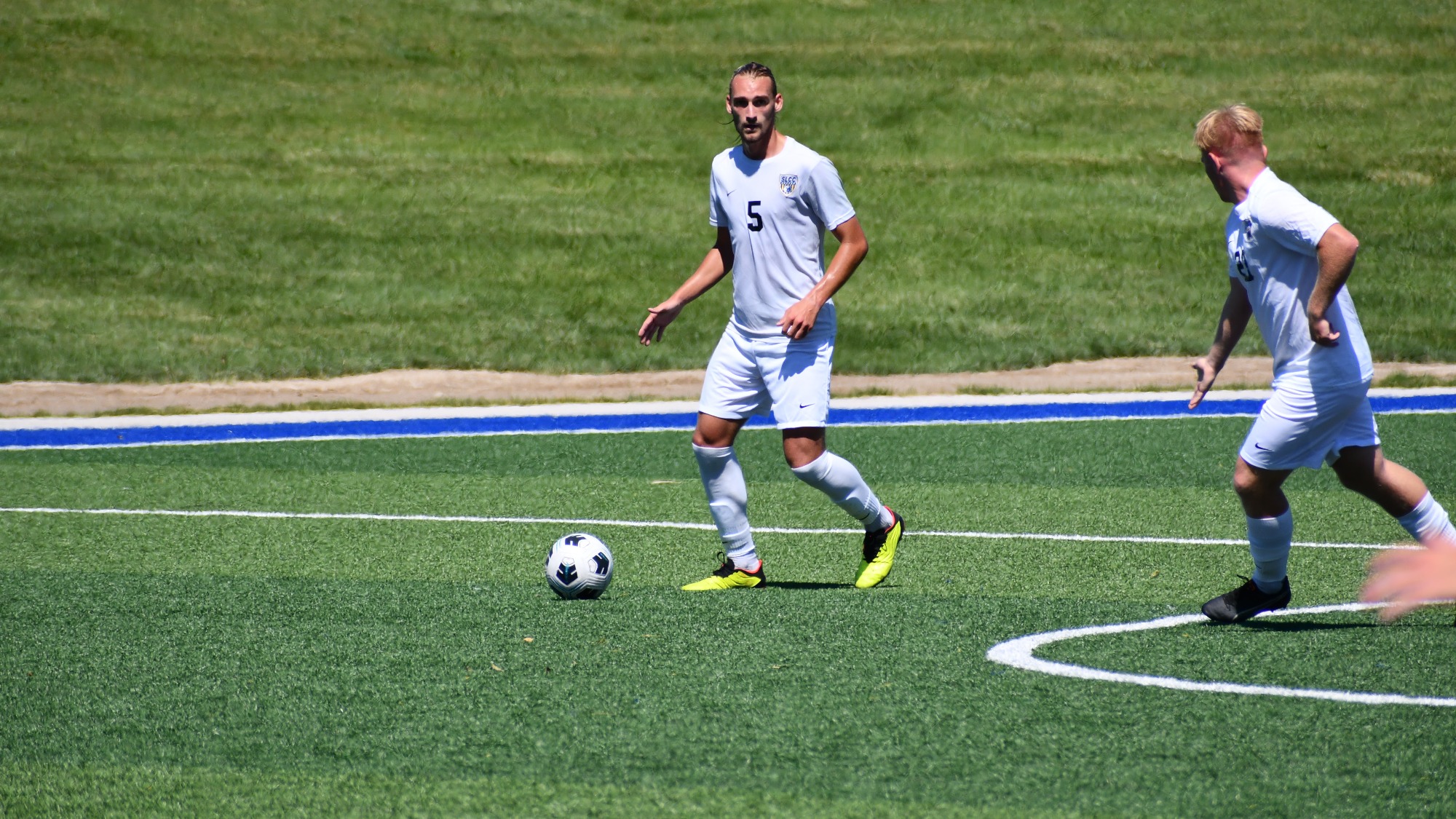 No. 4 SLCC Men’s Soccer rolls past Southern Nevada - Salt Lake ...