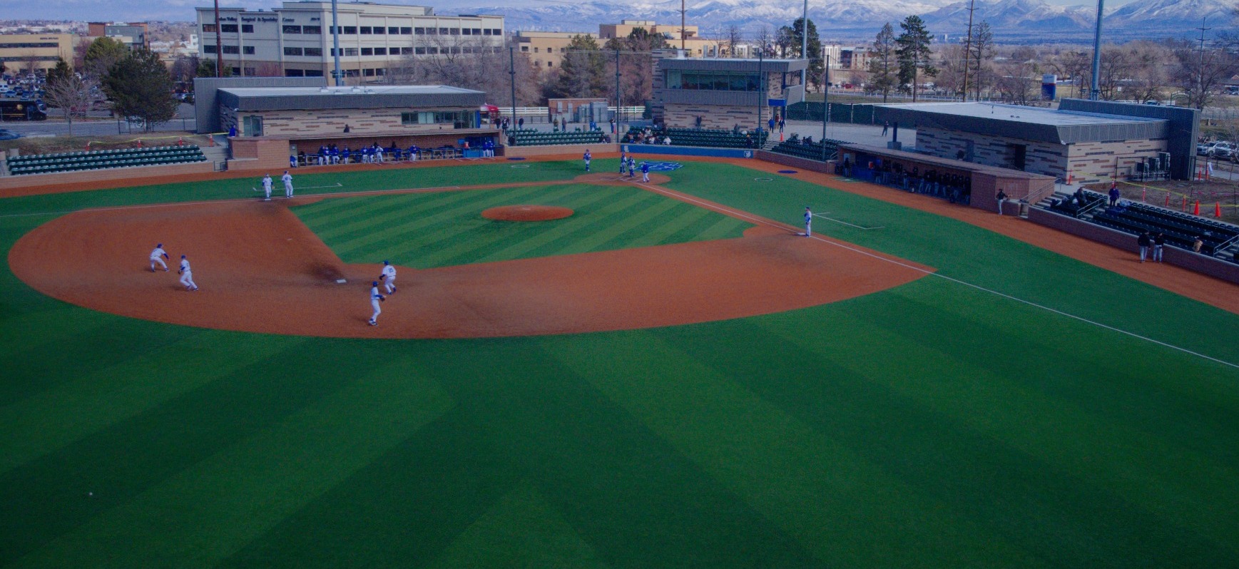 Easton Romero earns SWAC Player of the Week for SLCC baseball - Salt ...