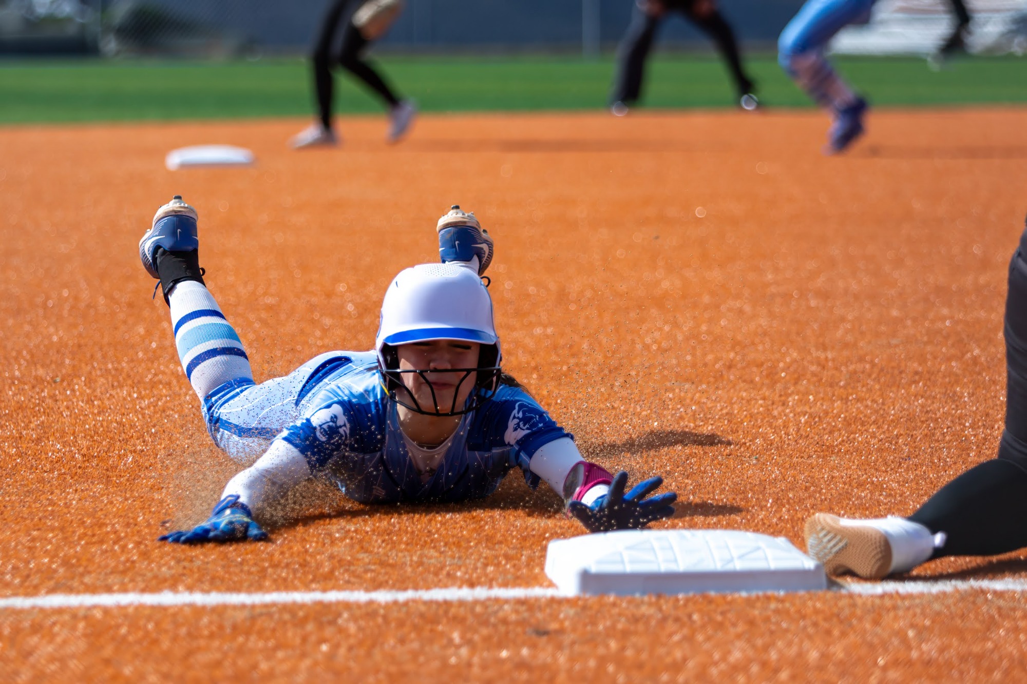 No. 5 Salt Lake heading to 2024 NJCAA Softball World Series - Salt Lake ...