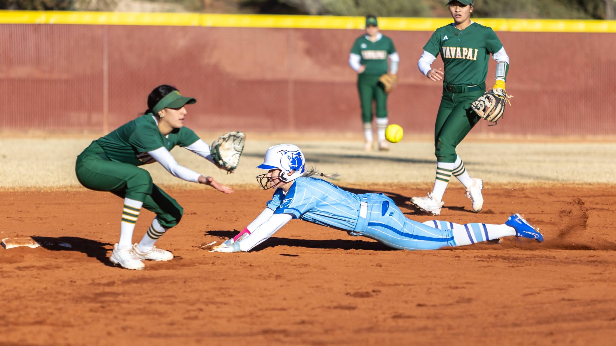 No. 5 Salt Lake heading to 2024 NJCAA Softball World Series - Salt Lake ...
