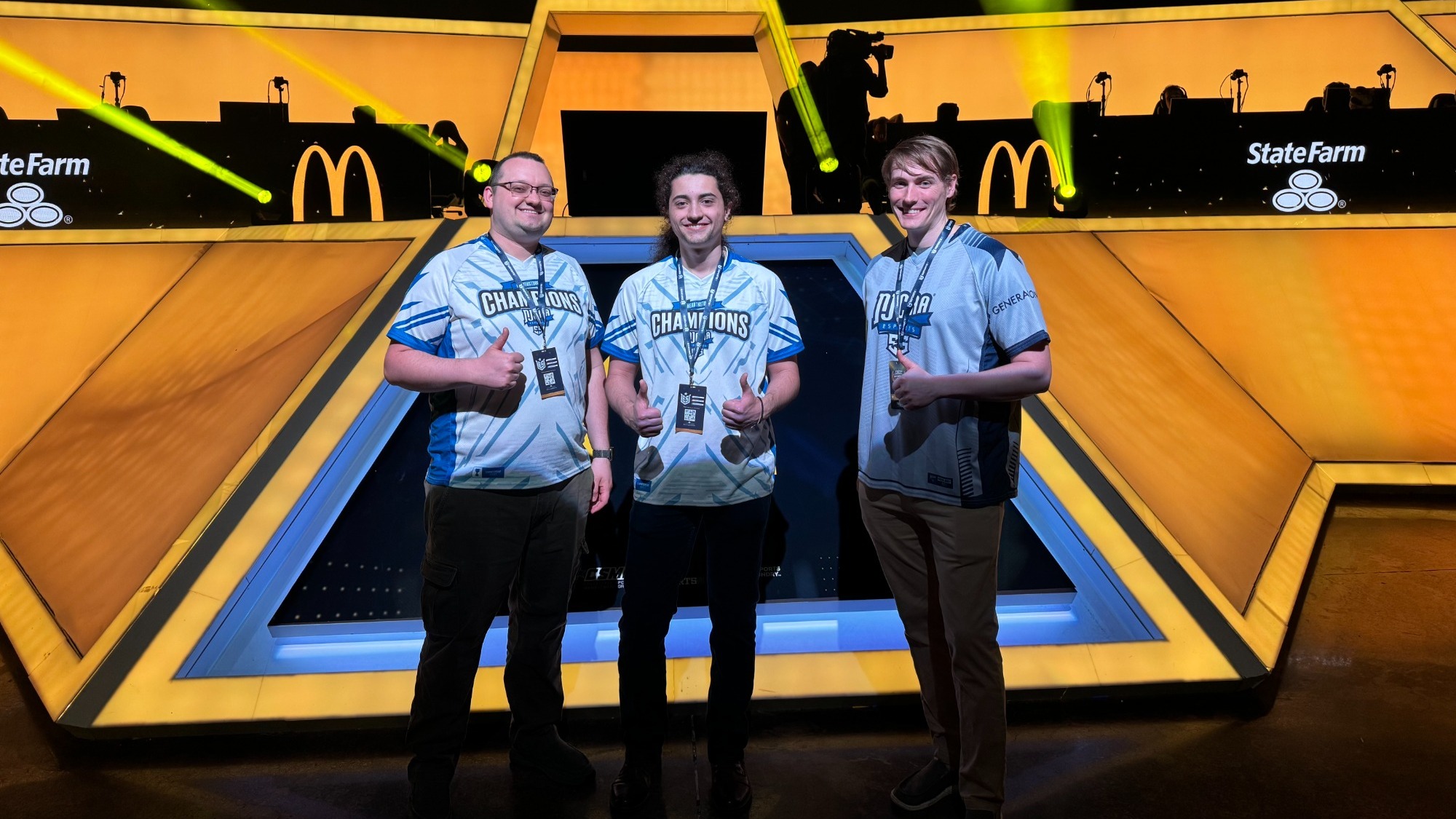 SLCC makes Esports debut at Nationals - Salt Lake Community College ...