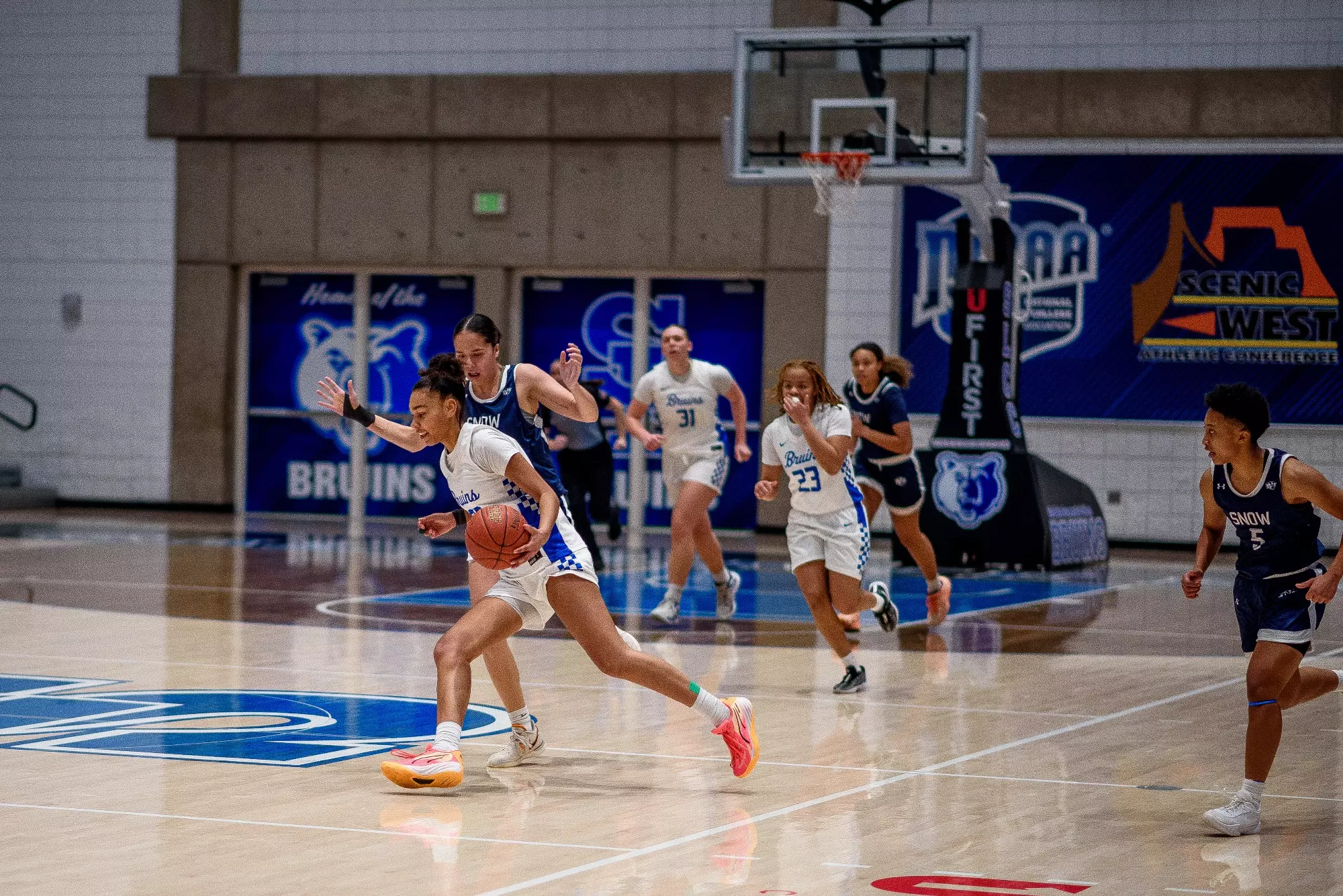 Salt Lake Women's Basketball 2024-2025 Season Preview - Salt Lake ...