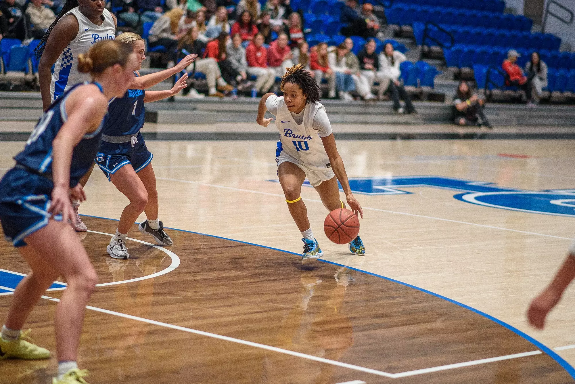 Salt Lake Women's Basketball 2024-2025 Season Preview - Salt Lake ...
