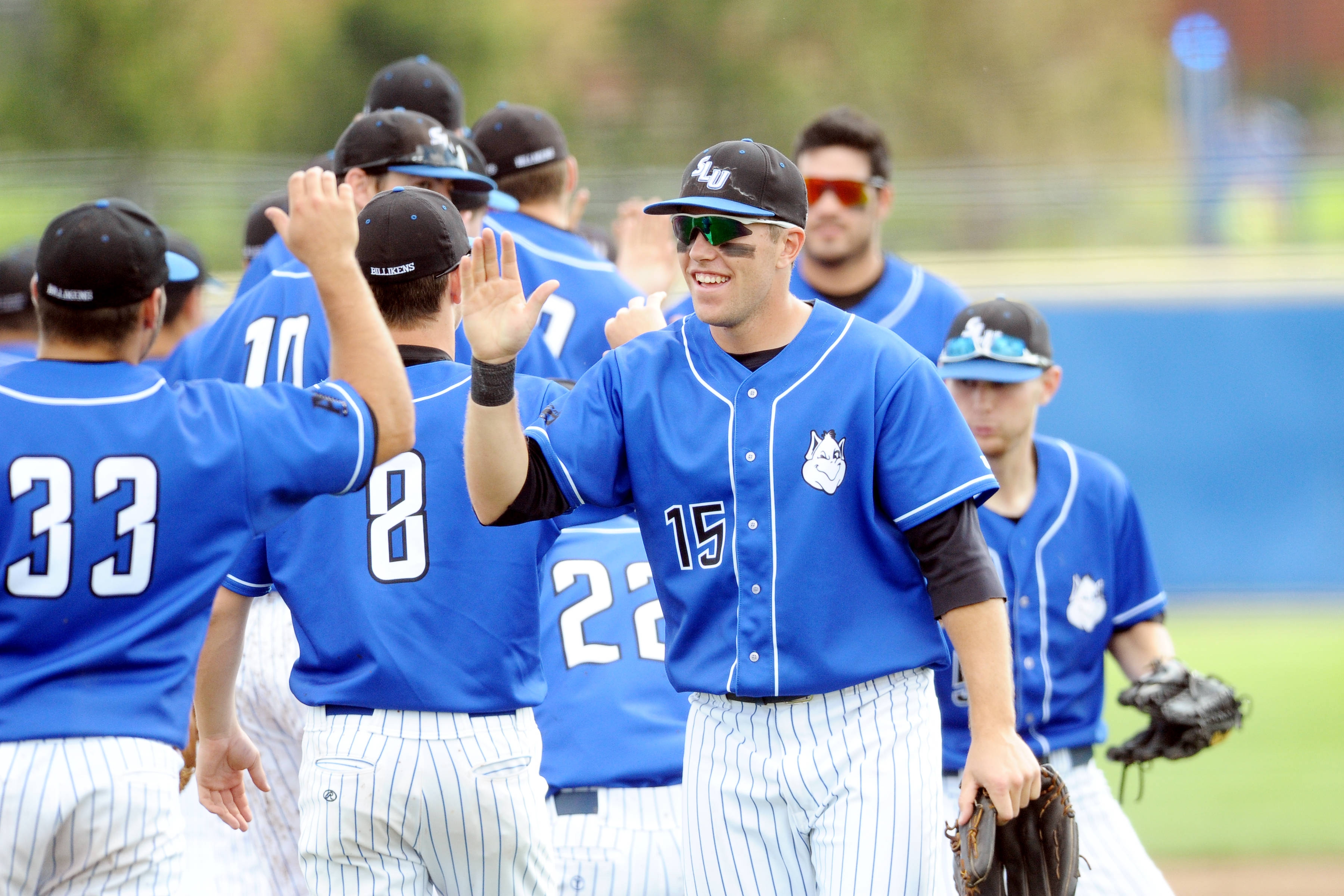 Billiken Baseball Adds Eight for 2014 Season - Saint Louis University
