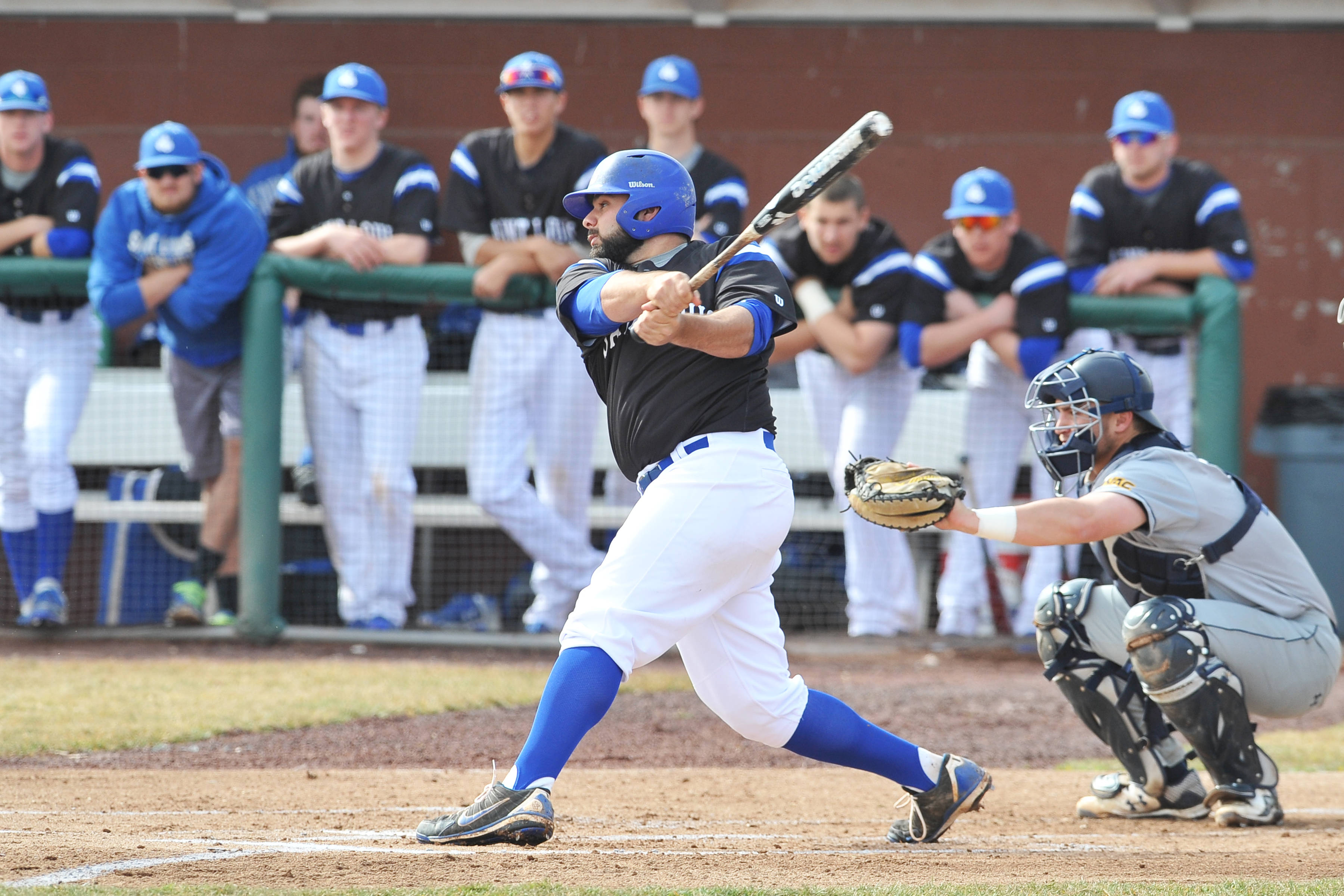Billikens Fall to Rhode Island in Series Finale - Saint Louis University