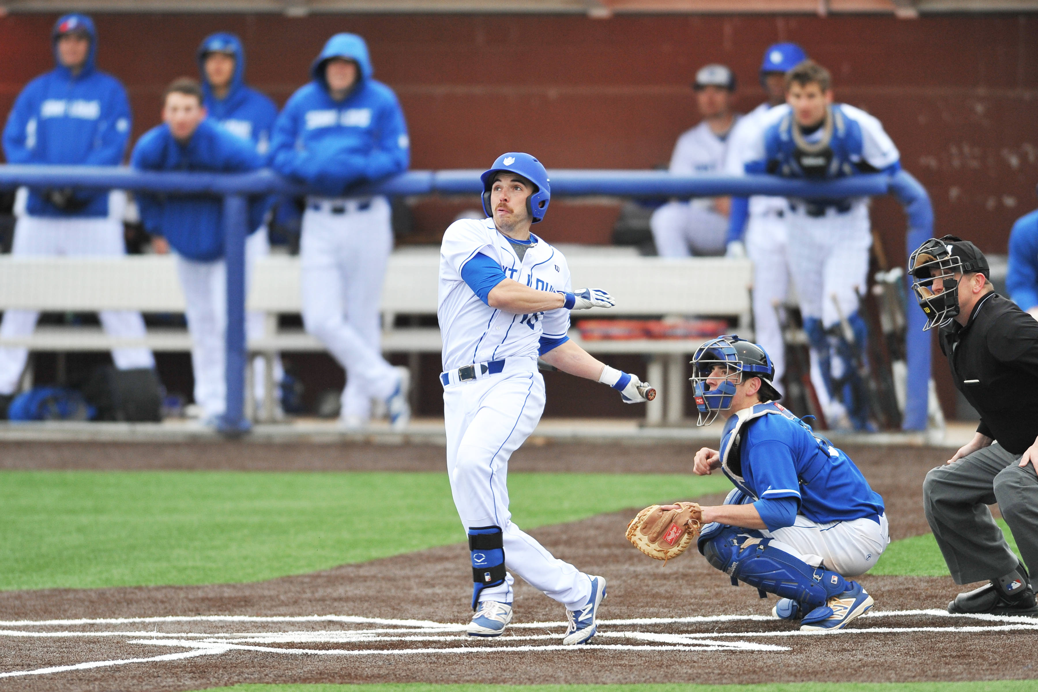 Billikens Fall to SIUE on Road - Saint Louis University