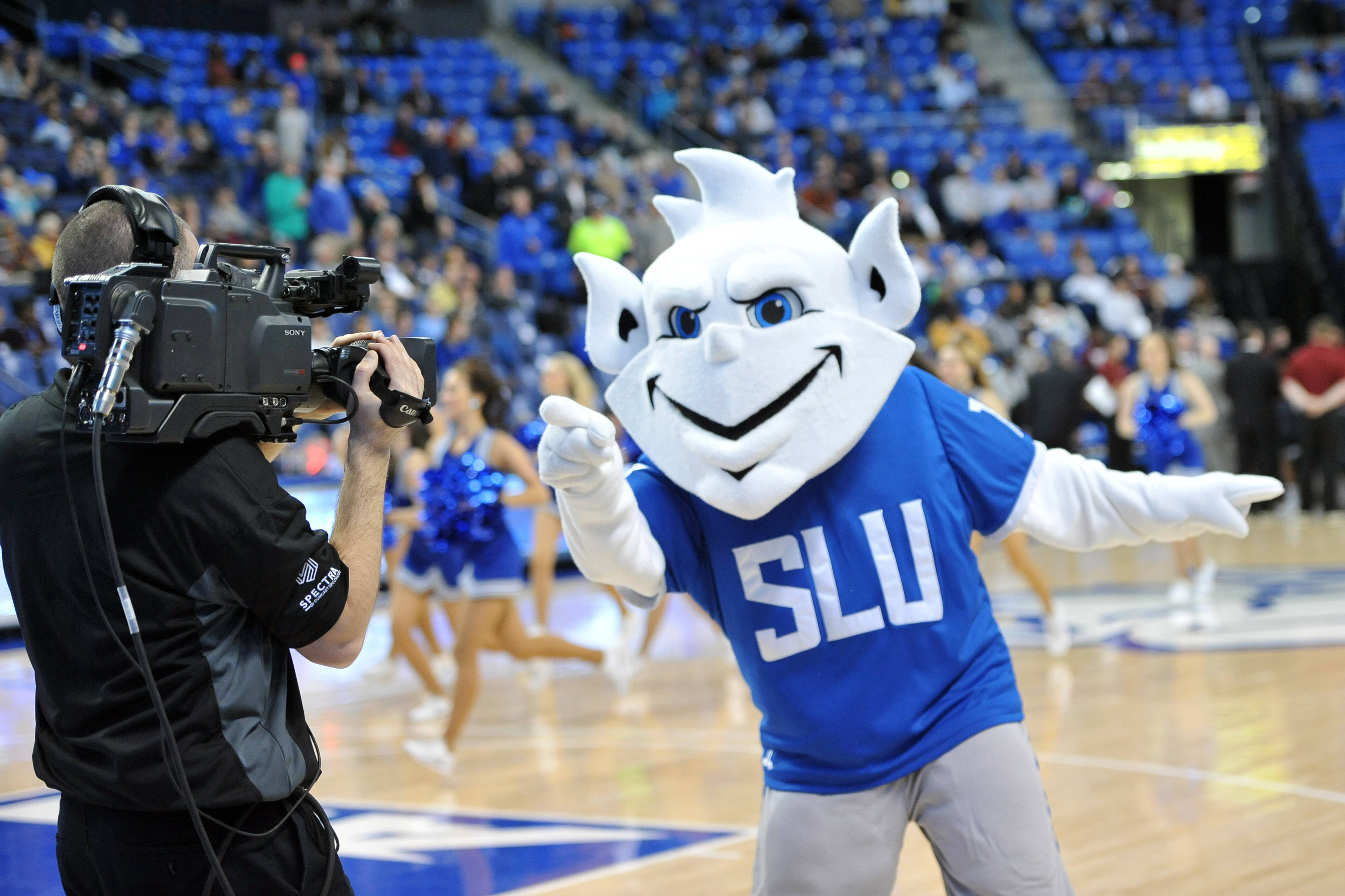 Summer Camp Information - Saint Louis University
