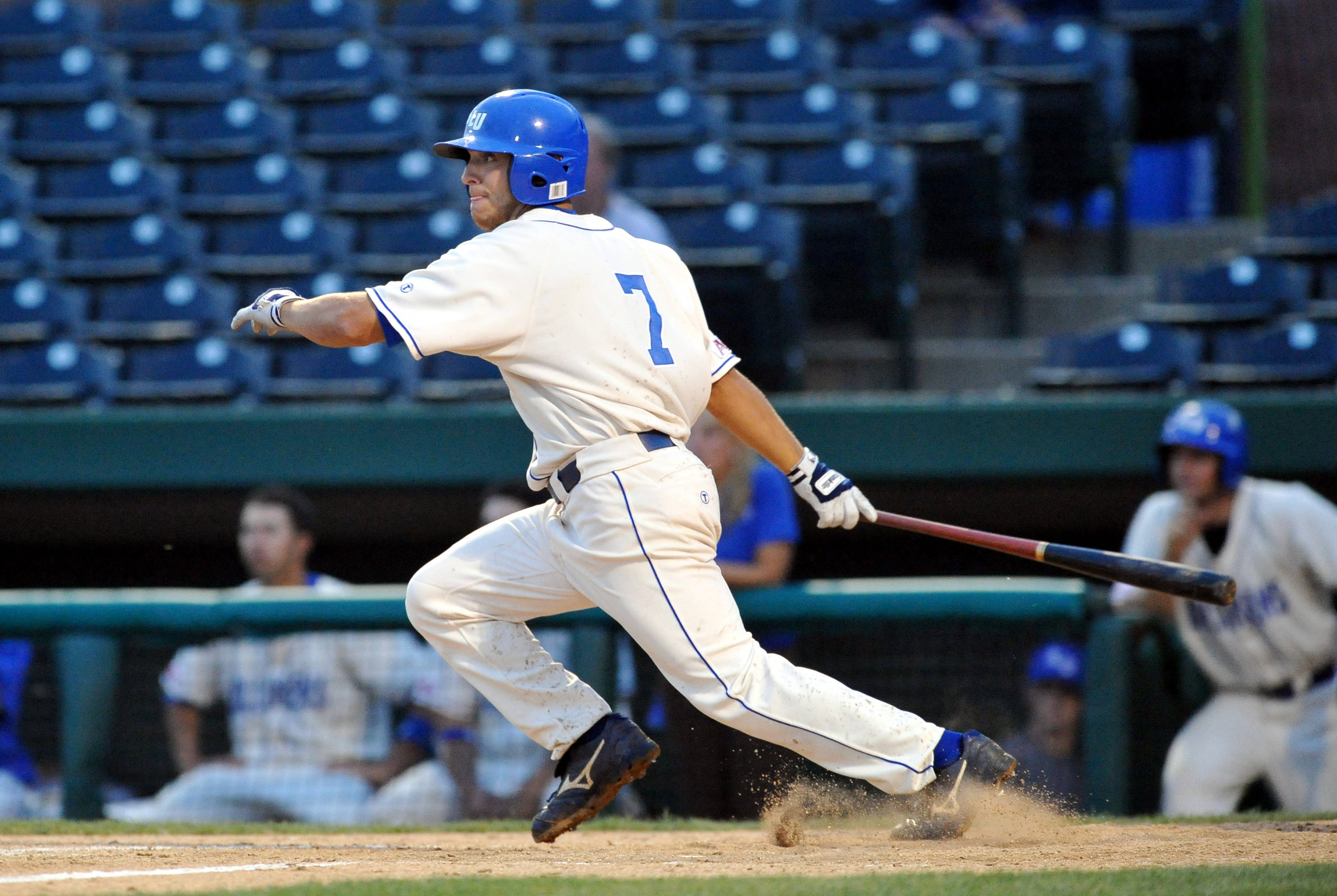 Saint Louis Baseball Hosts Prospect Showcase - Saint Louis University