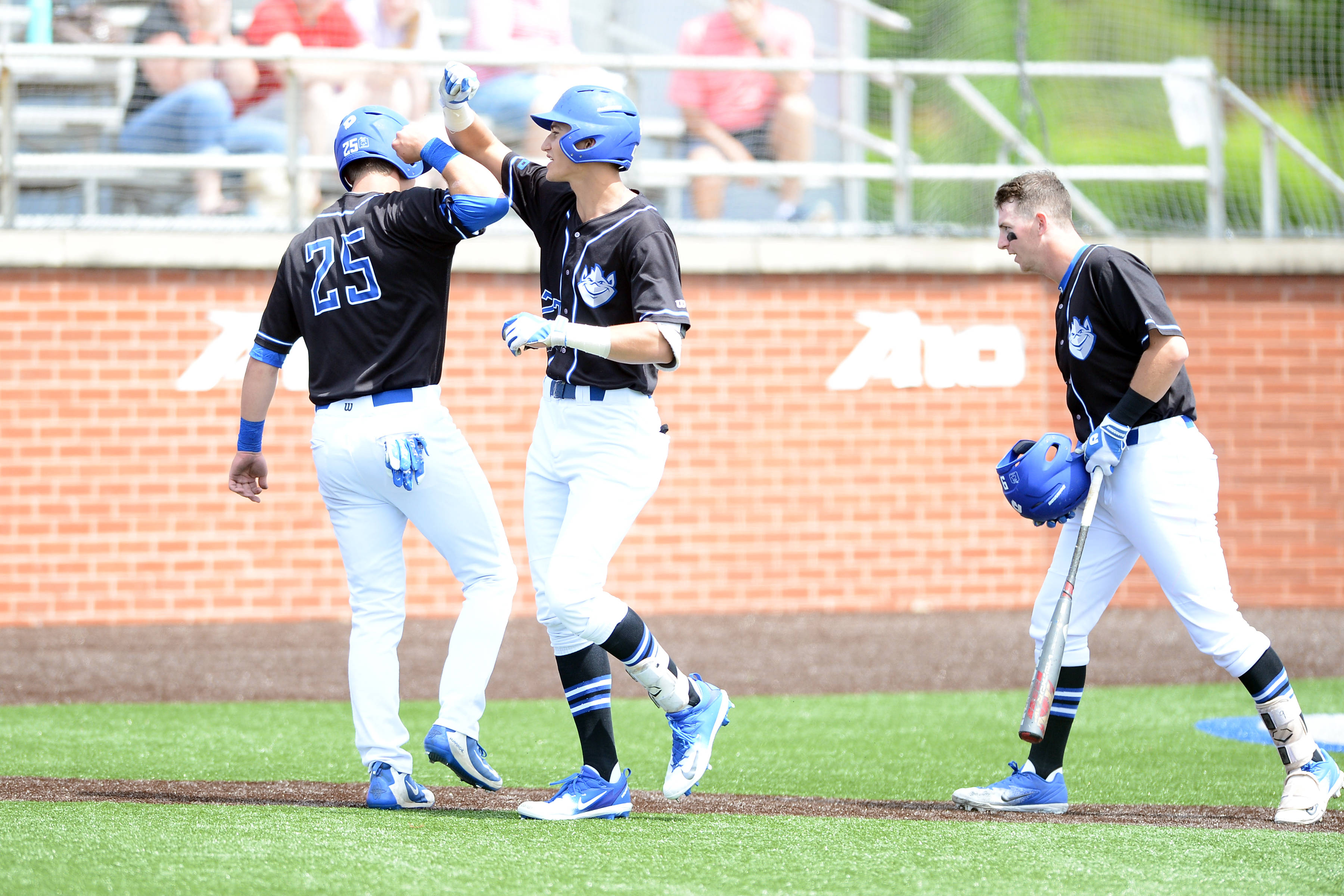 SERIES PREVIEW: BILLIKENS at ST. BONAVENTURE BONNIES - Saint Louis ...