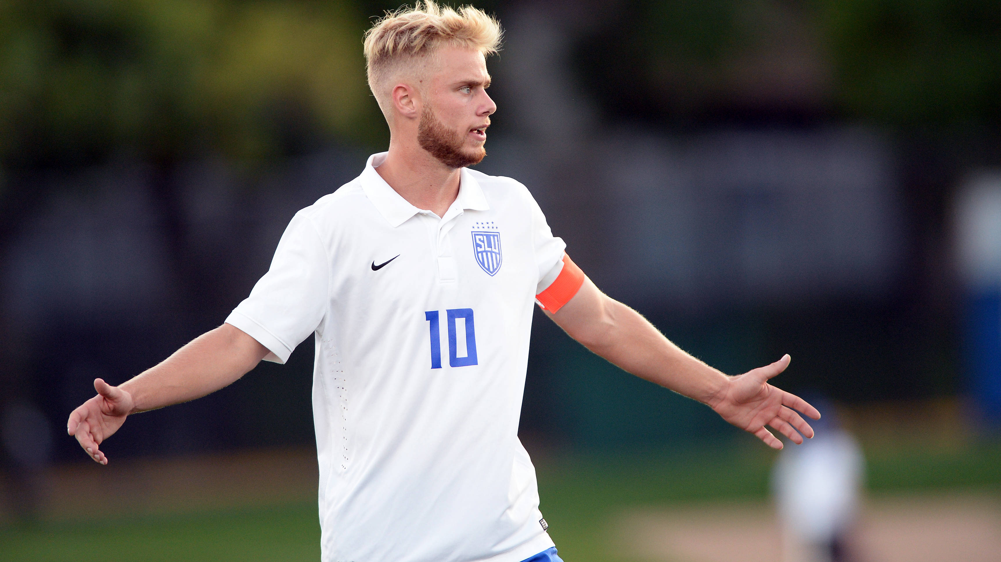 MSOC Preview: Billikens at Tulsa - Saint Louis University