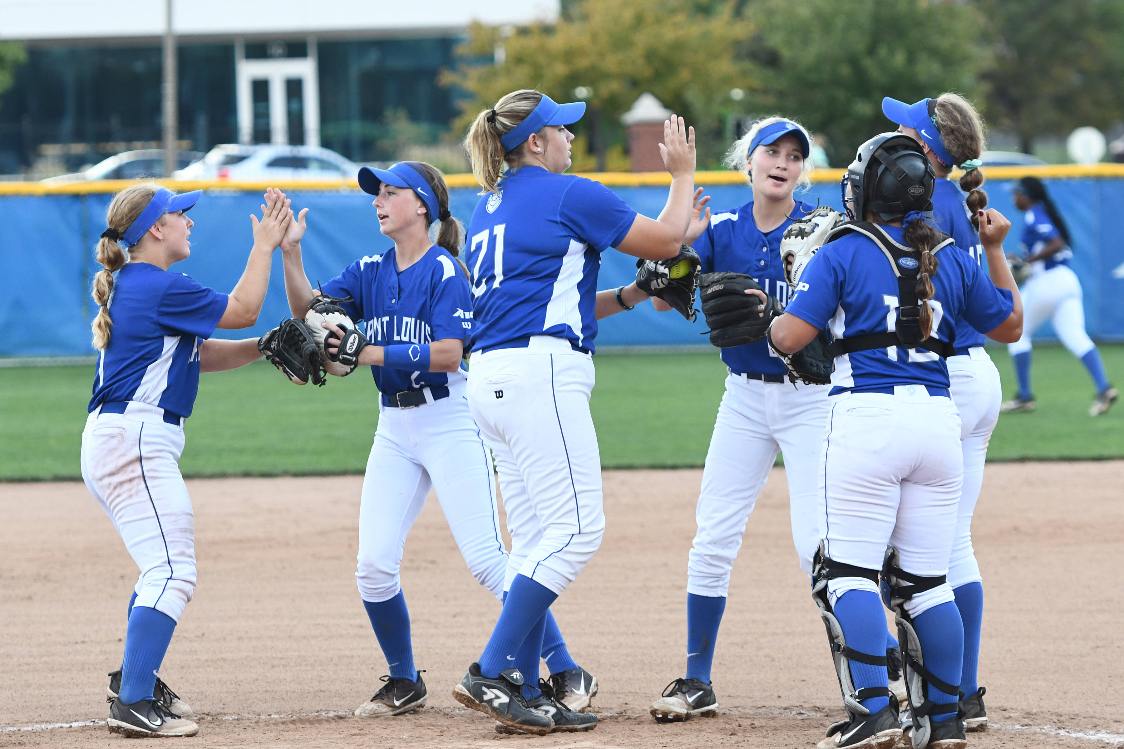 Softball to Hold Ninth Annual Fundraising Dinner - Saint Louis University