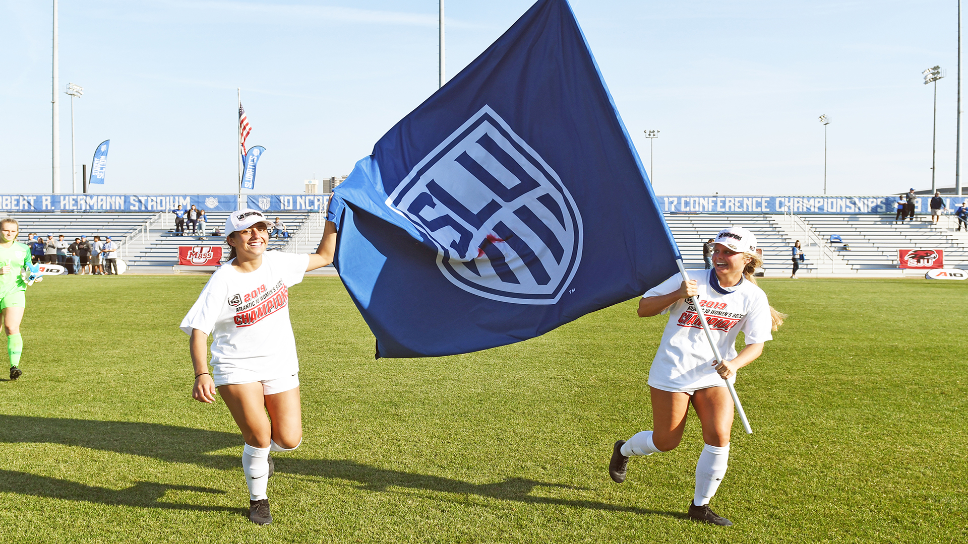 Billikens Sign Eight in 2020 Recruiting Class - Saint Louis University