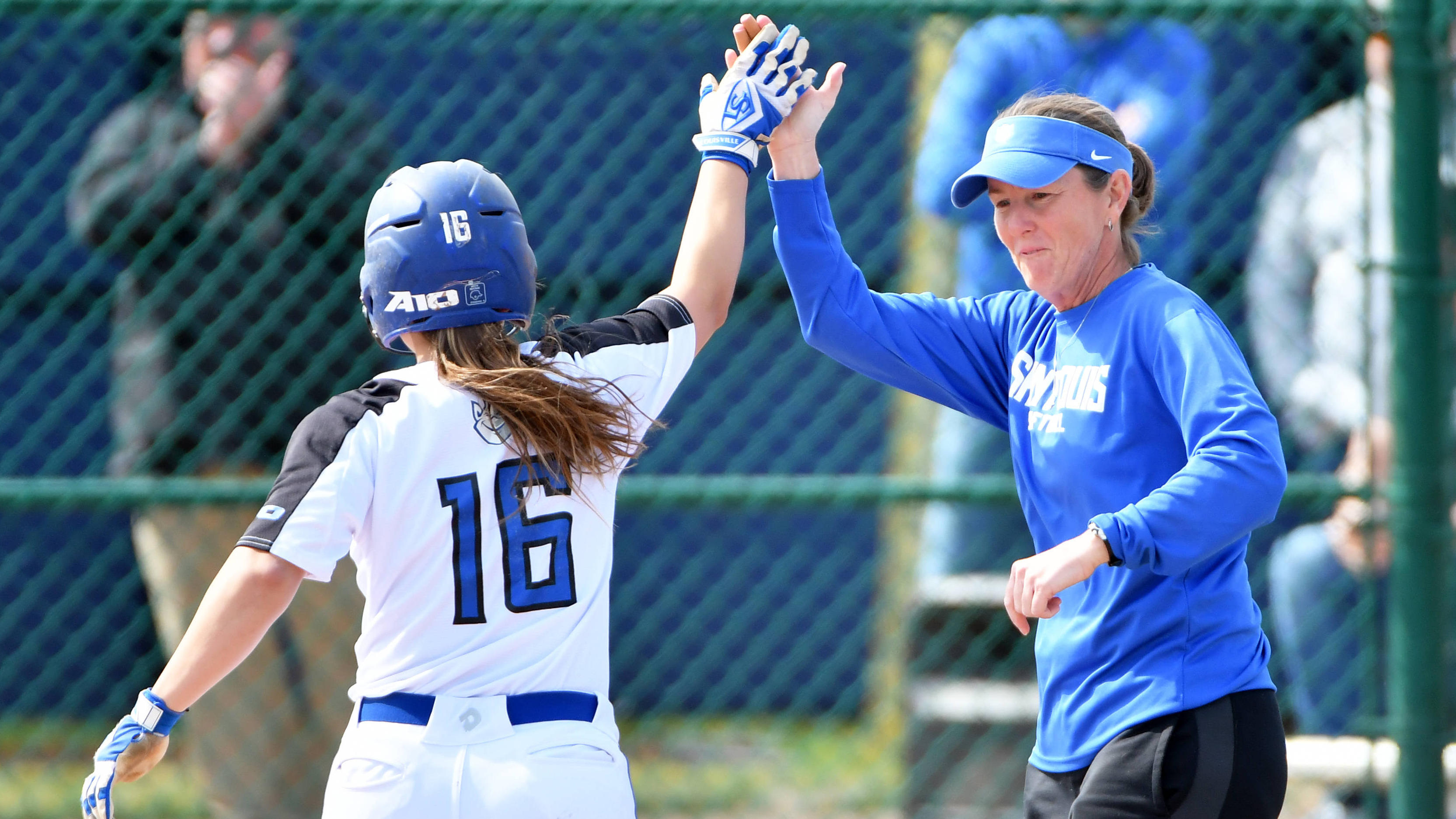 Softball Games to Be Video Streamed on ESPN+ - Saint Louis University