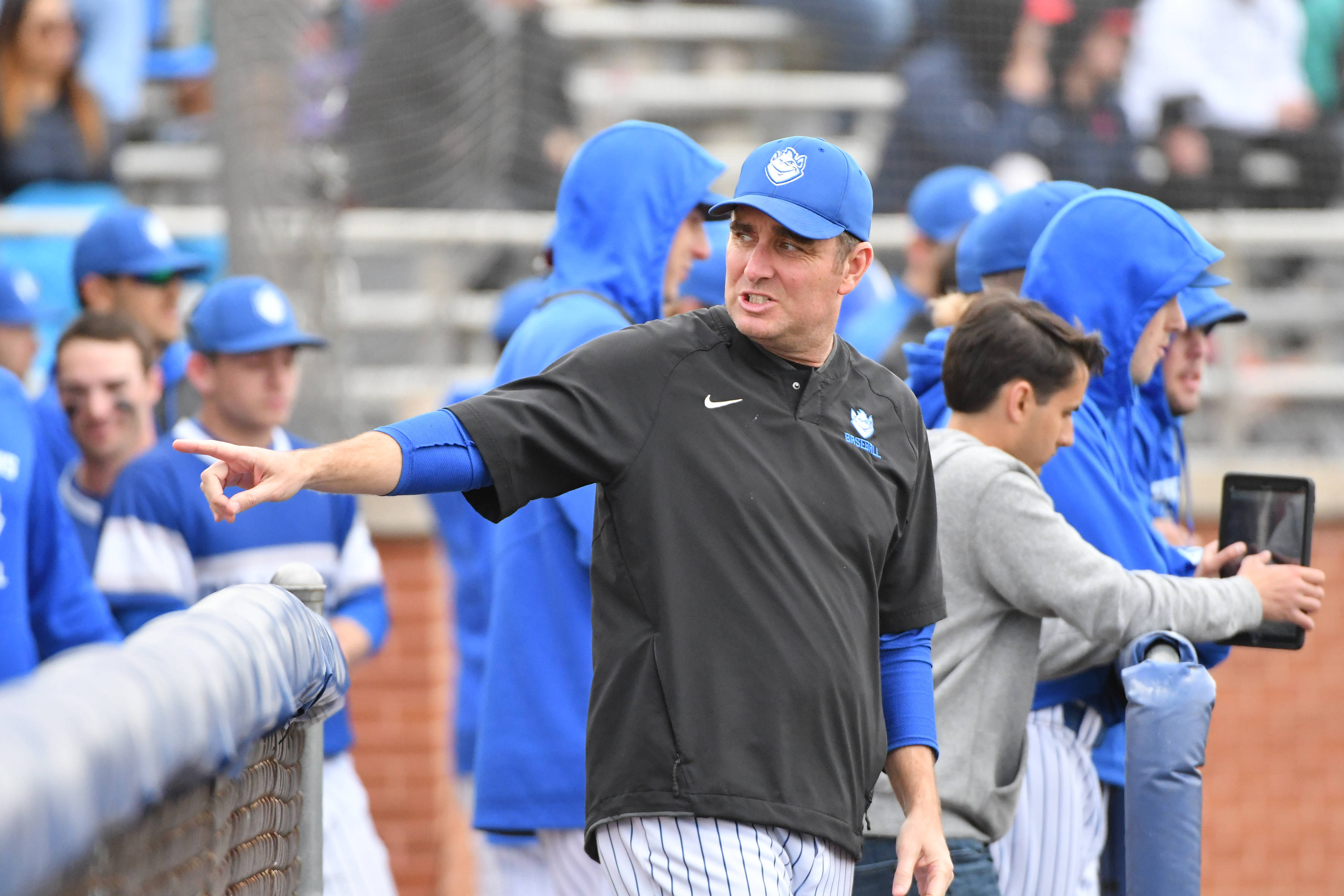 Billikens Add Three to Roster - Saint Louis University