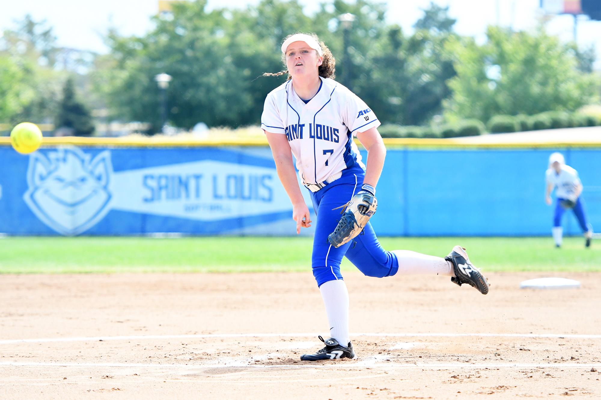 Kaili Hanner - 2023 - Softball - Saint Louis University