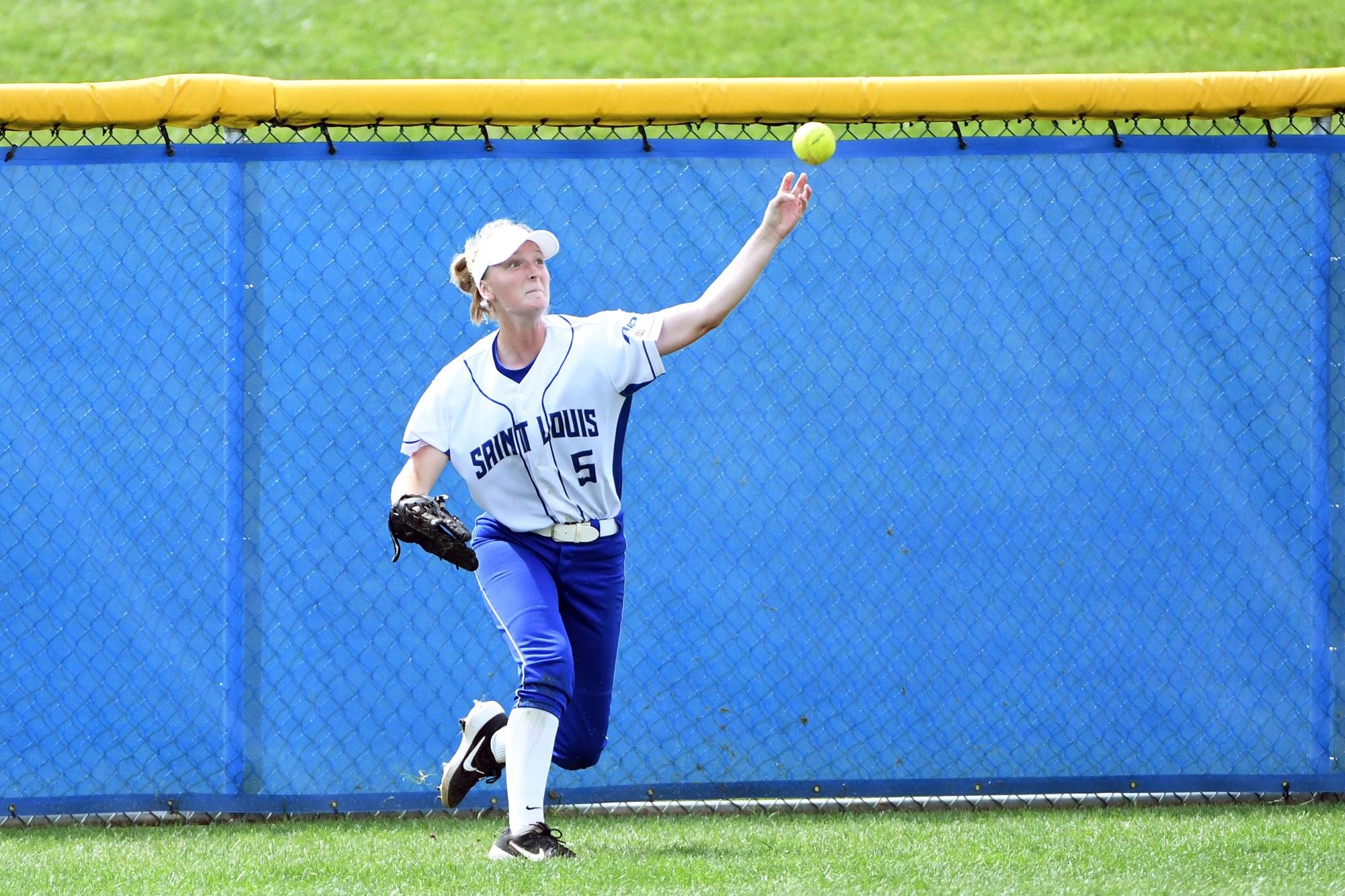 Cami Newbanks - 2024 - Softball - Saint Louis University