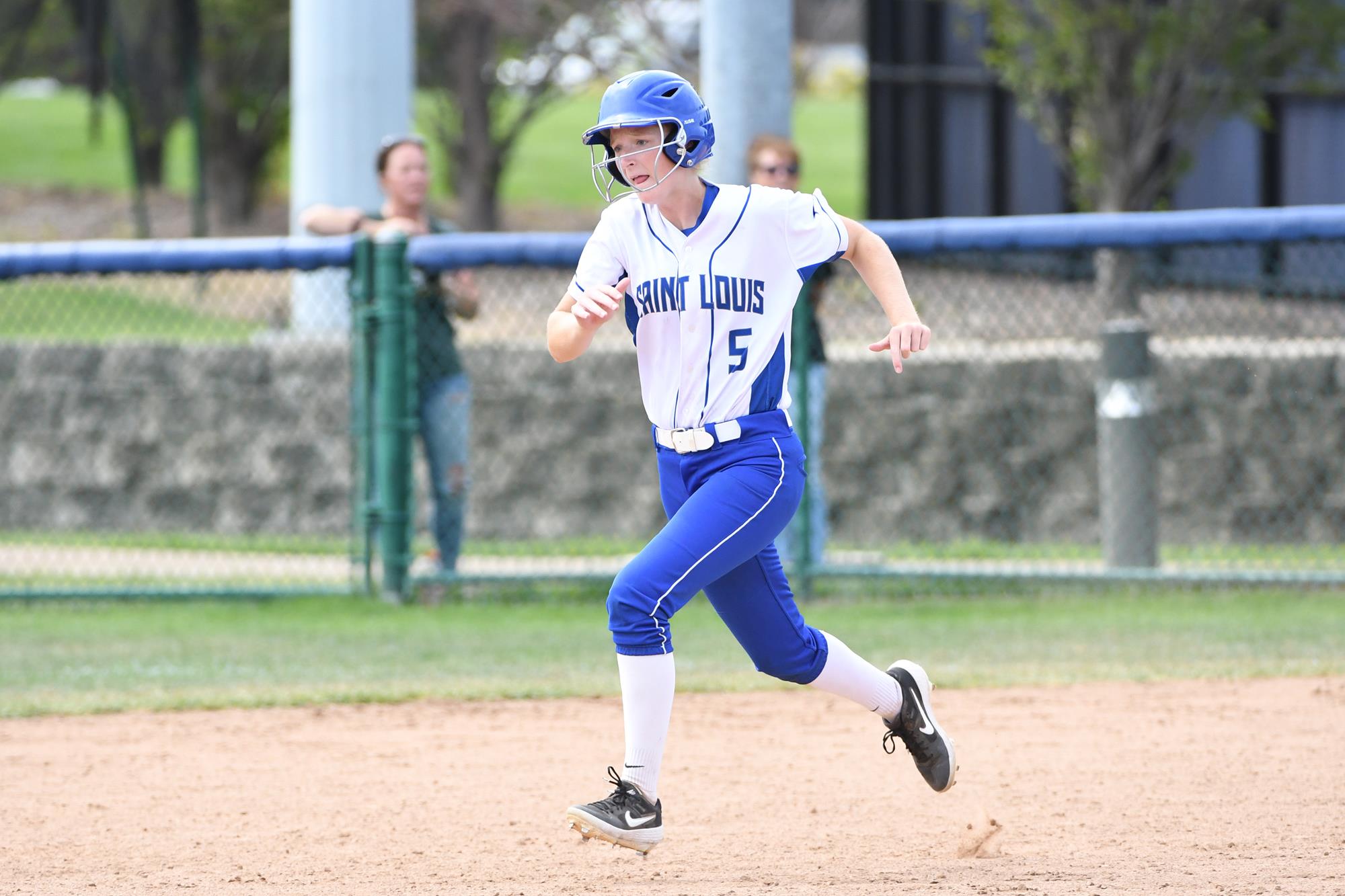 Cami Newbanks - 2024 - Softball - Saint Louis University