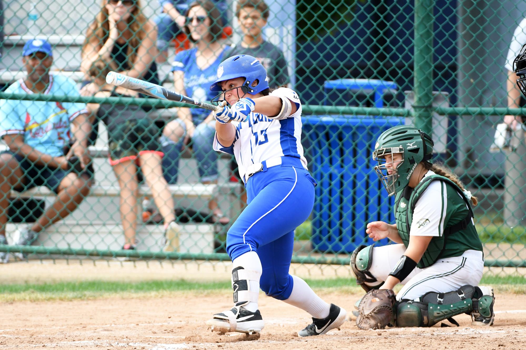 Alyssa Chavez - 2021 - Softball - Saint Louis University