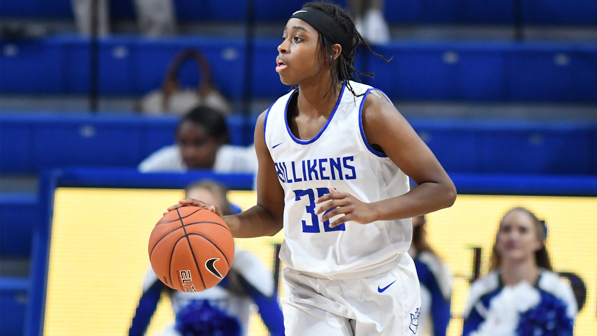 Clark’s Career High, Wilken’s Double-Double Propels Billikens Over ...