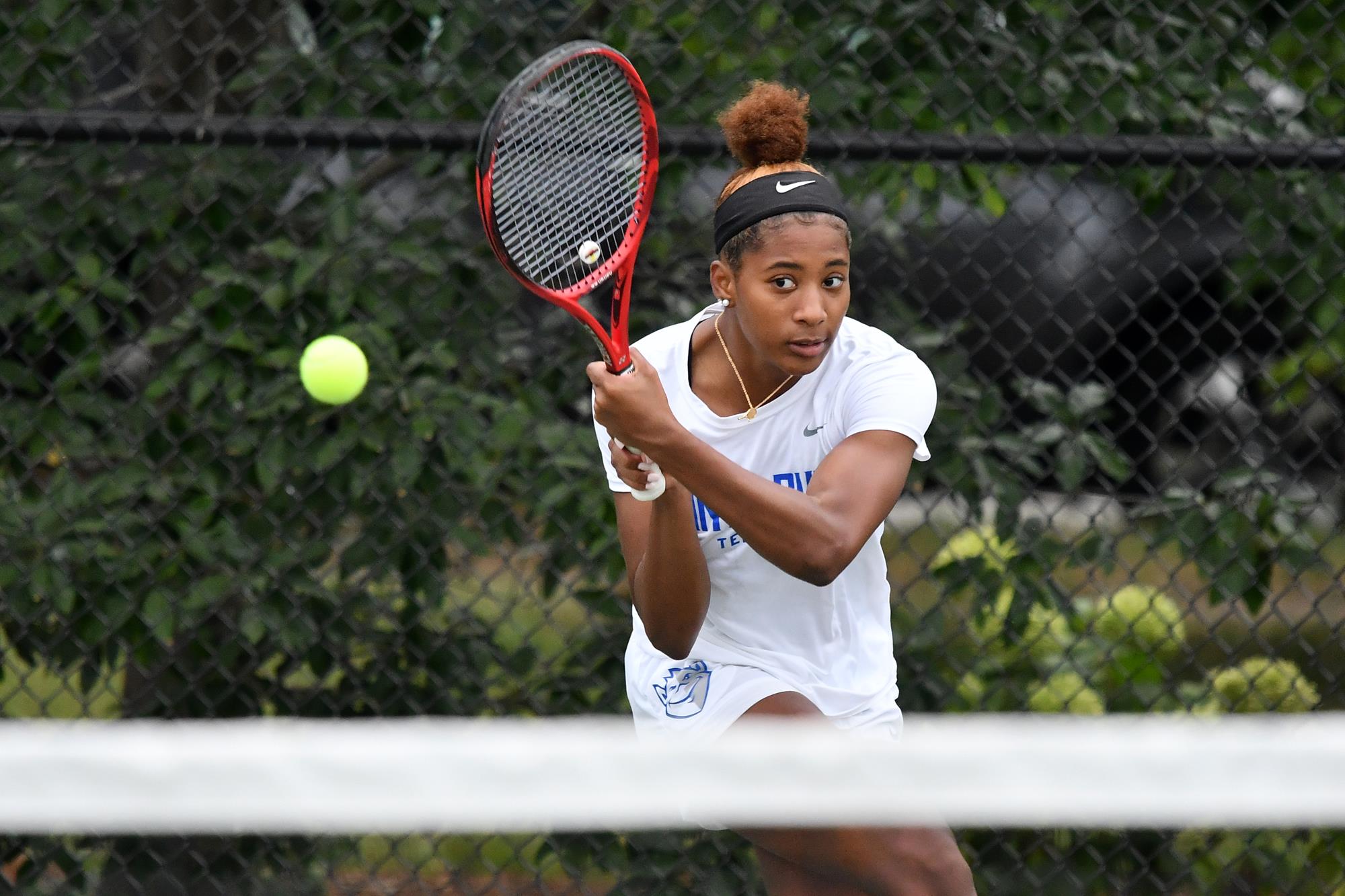 Mya Spencer - 2022-23 - Women's Tennis - Saint Louis University