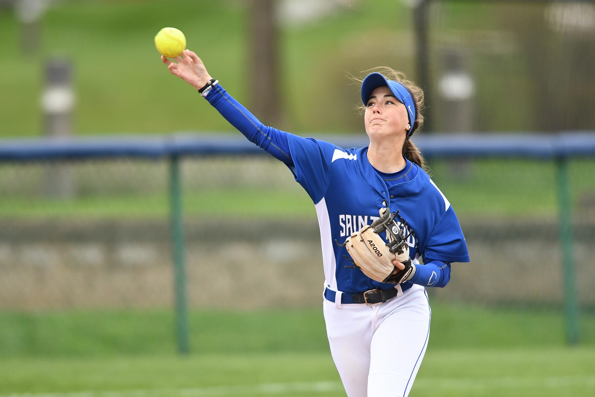 Maria Connell - 2021 - Softball - Saint Louis University
