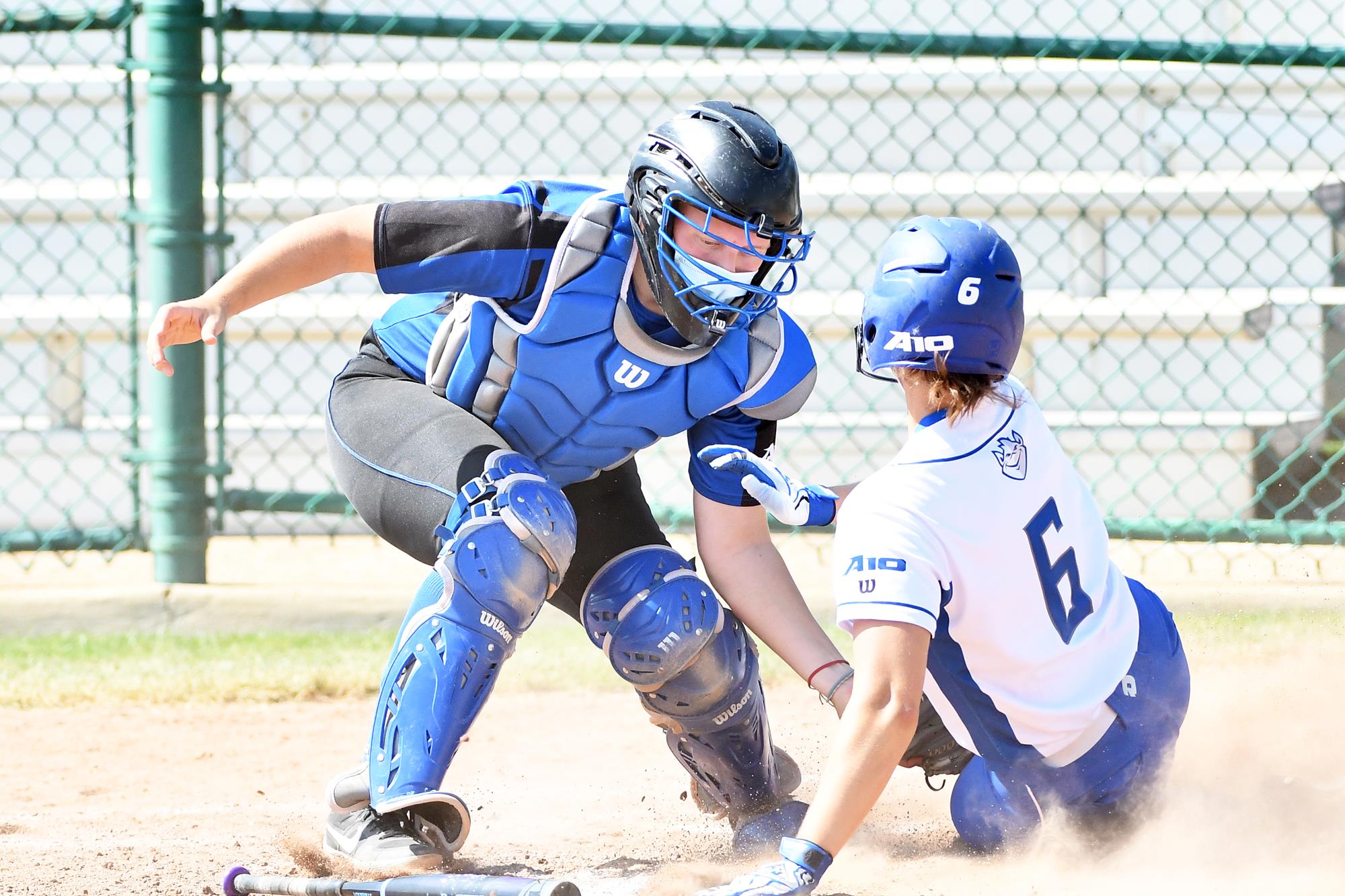 Kelsey Etling - 2024 - Softball - Saint Louis University