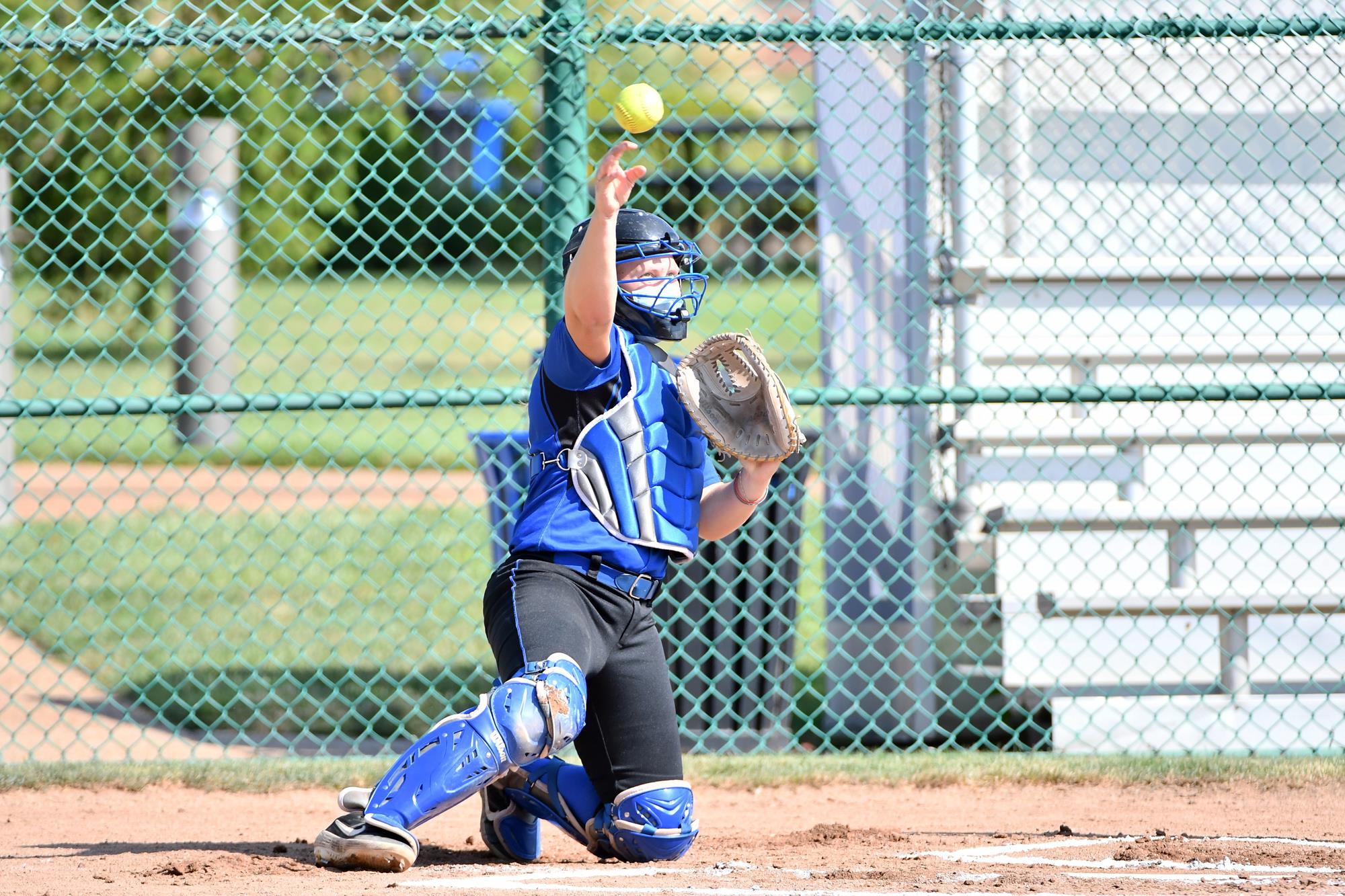 Kelsey Etling - 2024 - Softball - Saint Louis University